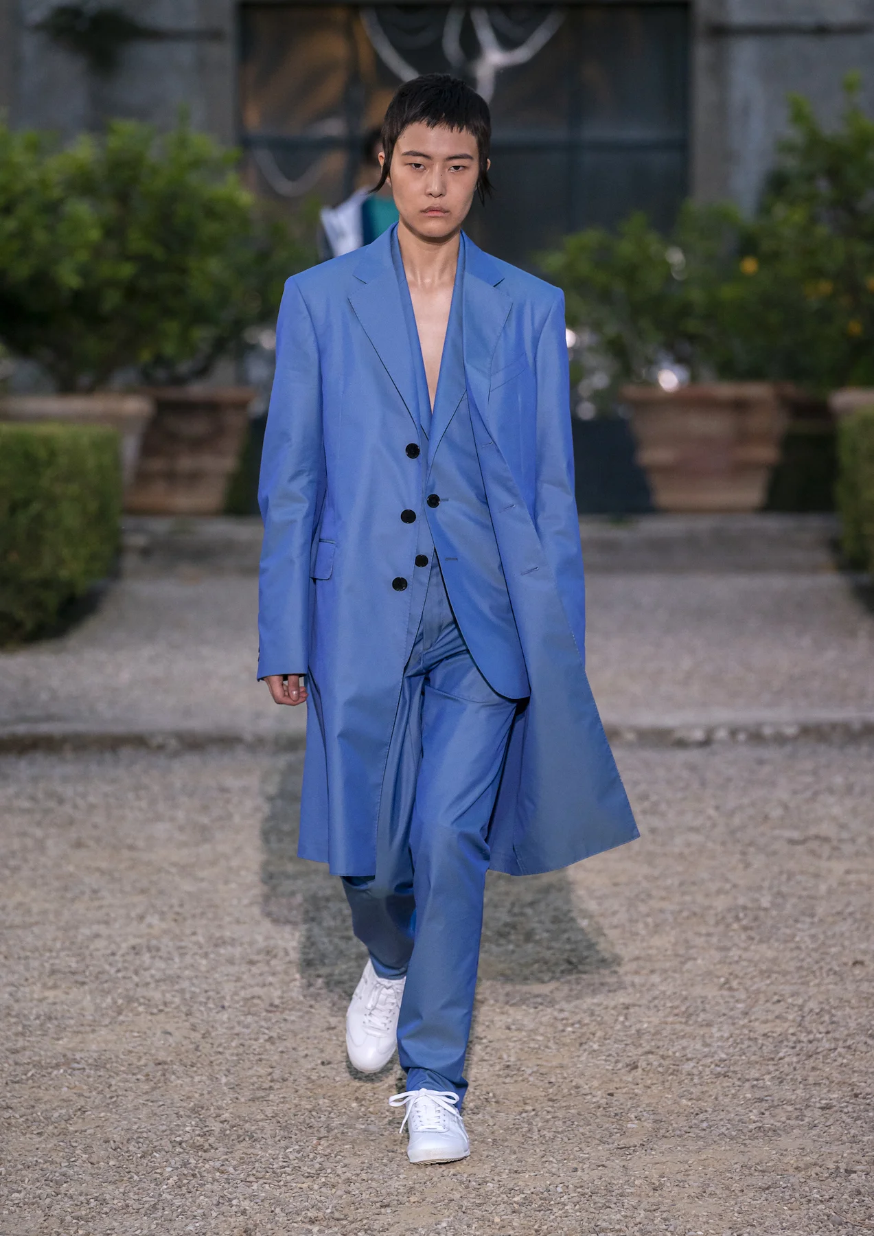 Givenchy Spring Summer 2020 Men's Collection — SSI Life