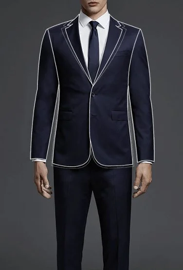 The BOSS Suit Guide — SSI Life