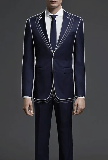 The BOSS Suit Guide — SSI Life