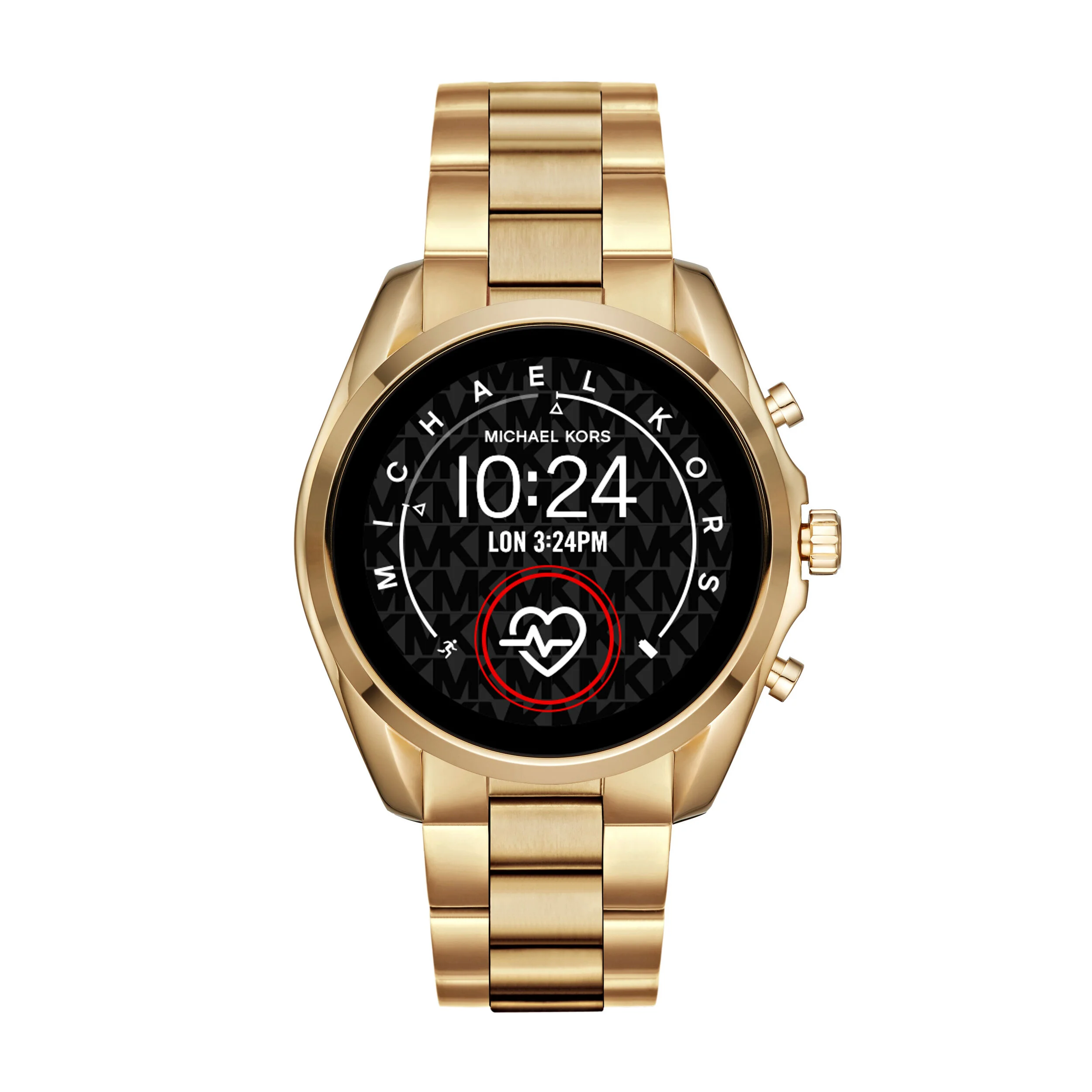 Michael Kors Unveils Next Generation Smartwatches With Three Dynamic ...