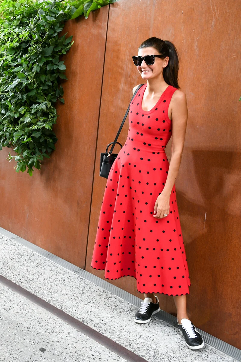 Coach Presented Stuart Vevers' Spring 2020 Runway Show — SSI Life