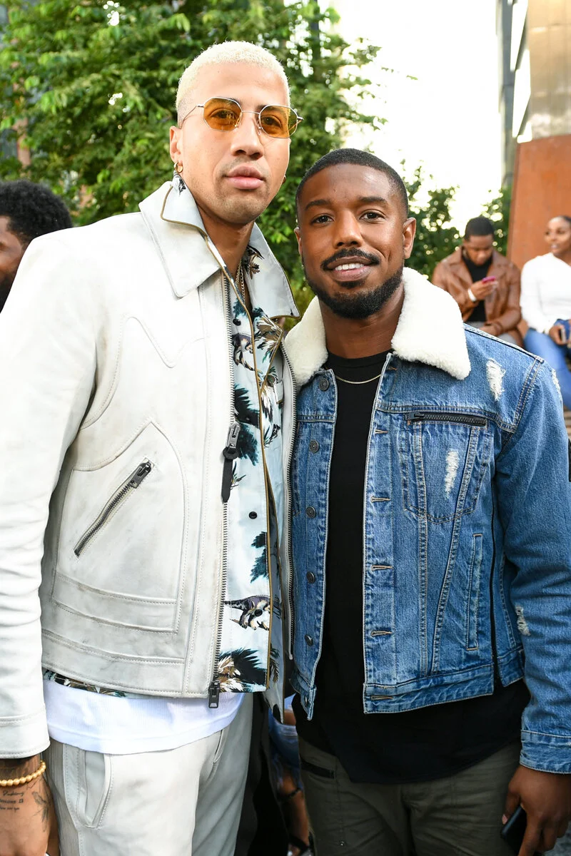 Coach Presented Stuart Vevers' Spring 2020 Runway Show — SSI Life