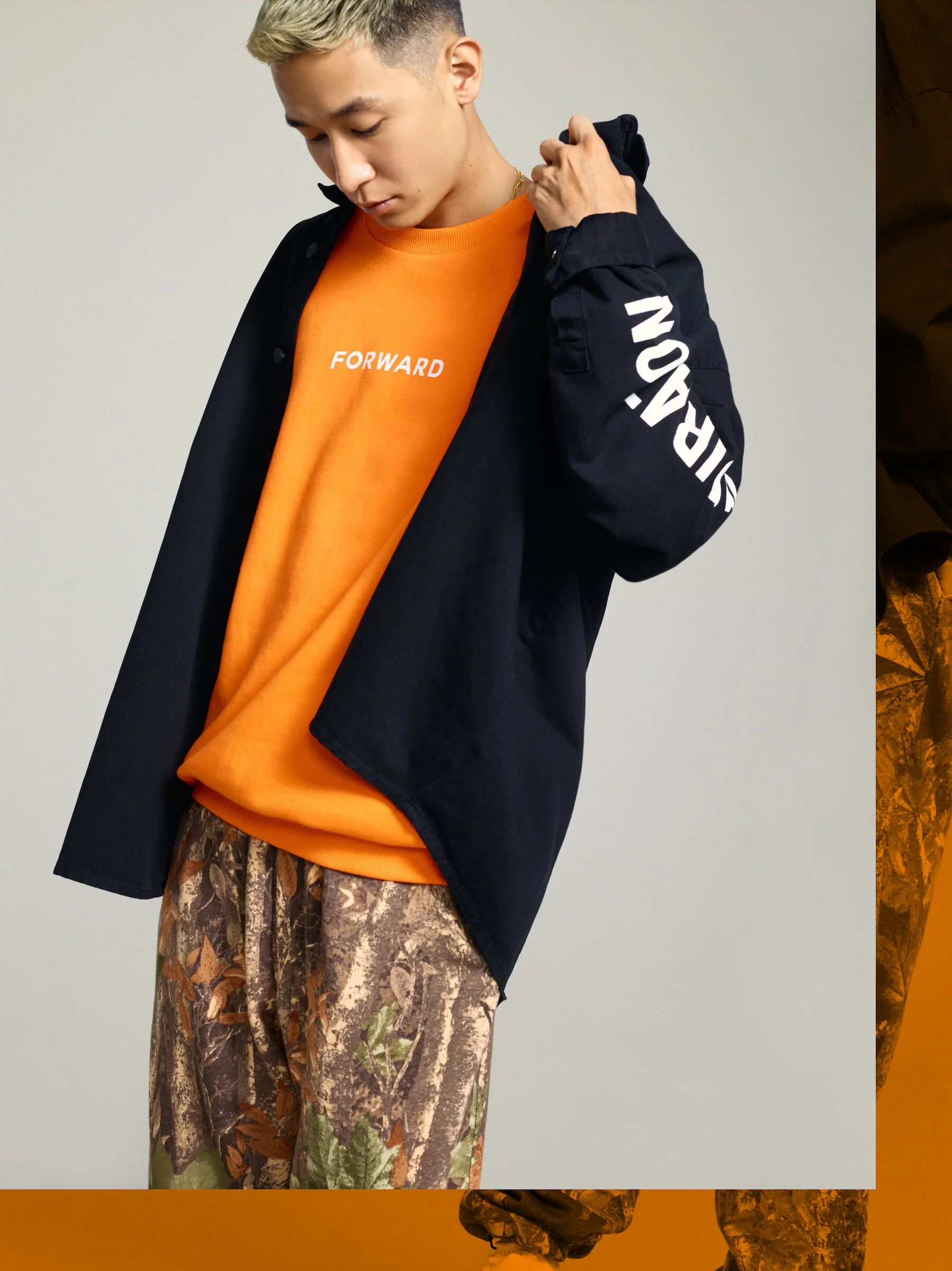 Bershka AW19 — SSI Life