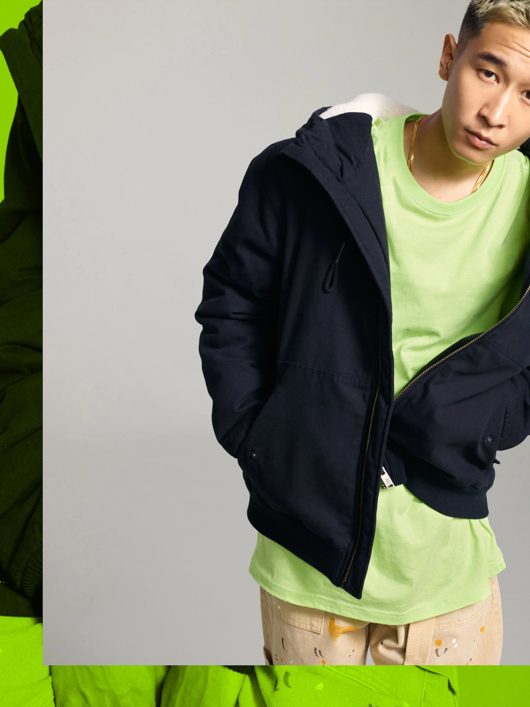 Bershka AW19 — SSI Life