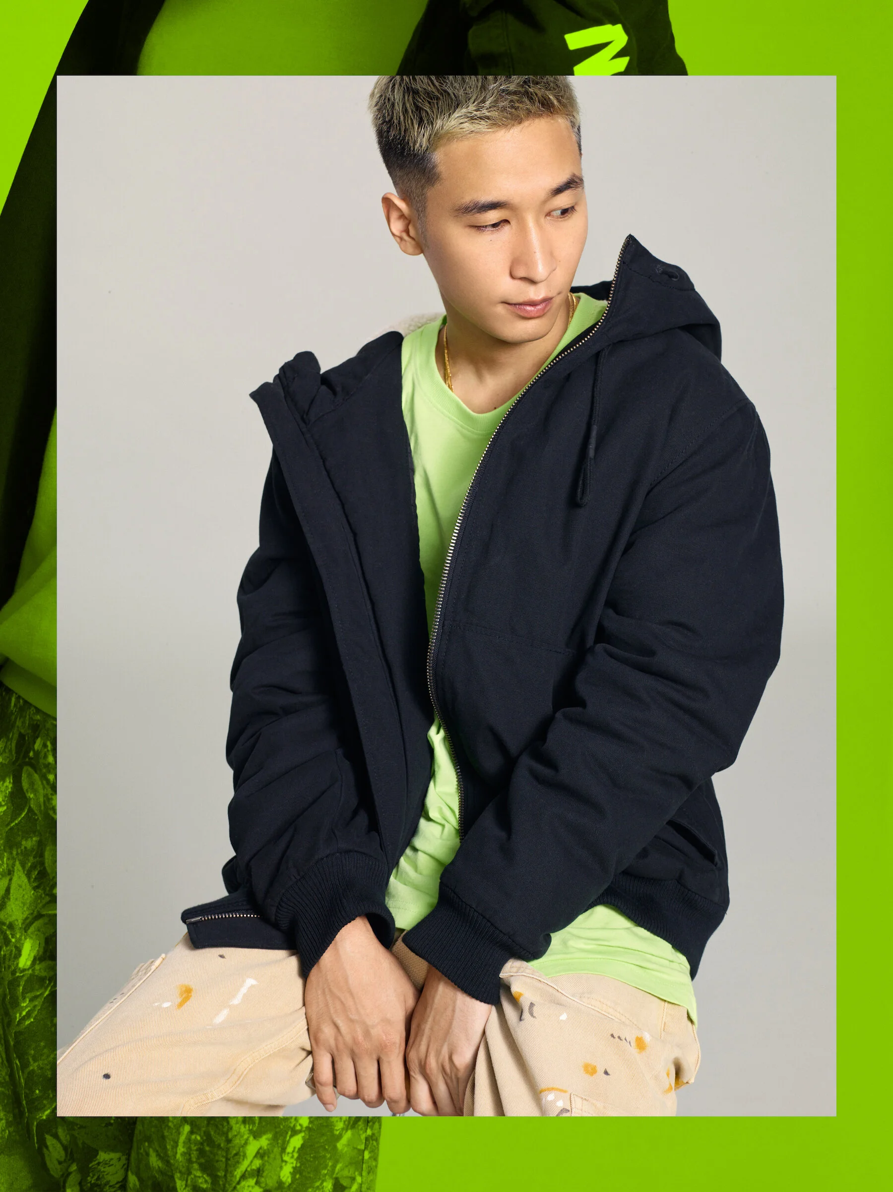 Bershka AW19 — SSI Life
