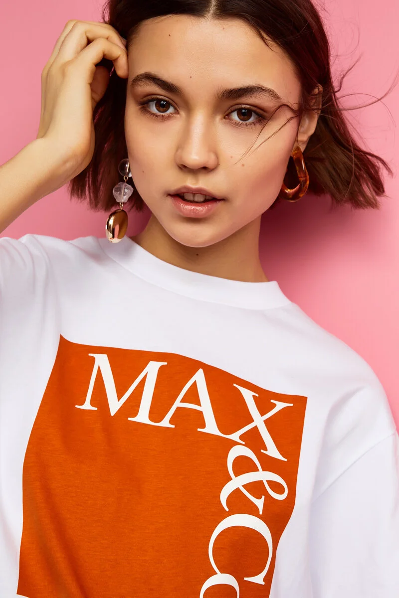 MAX&Co. Fall Winter 2019 Collection — SSI Life
