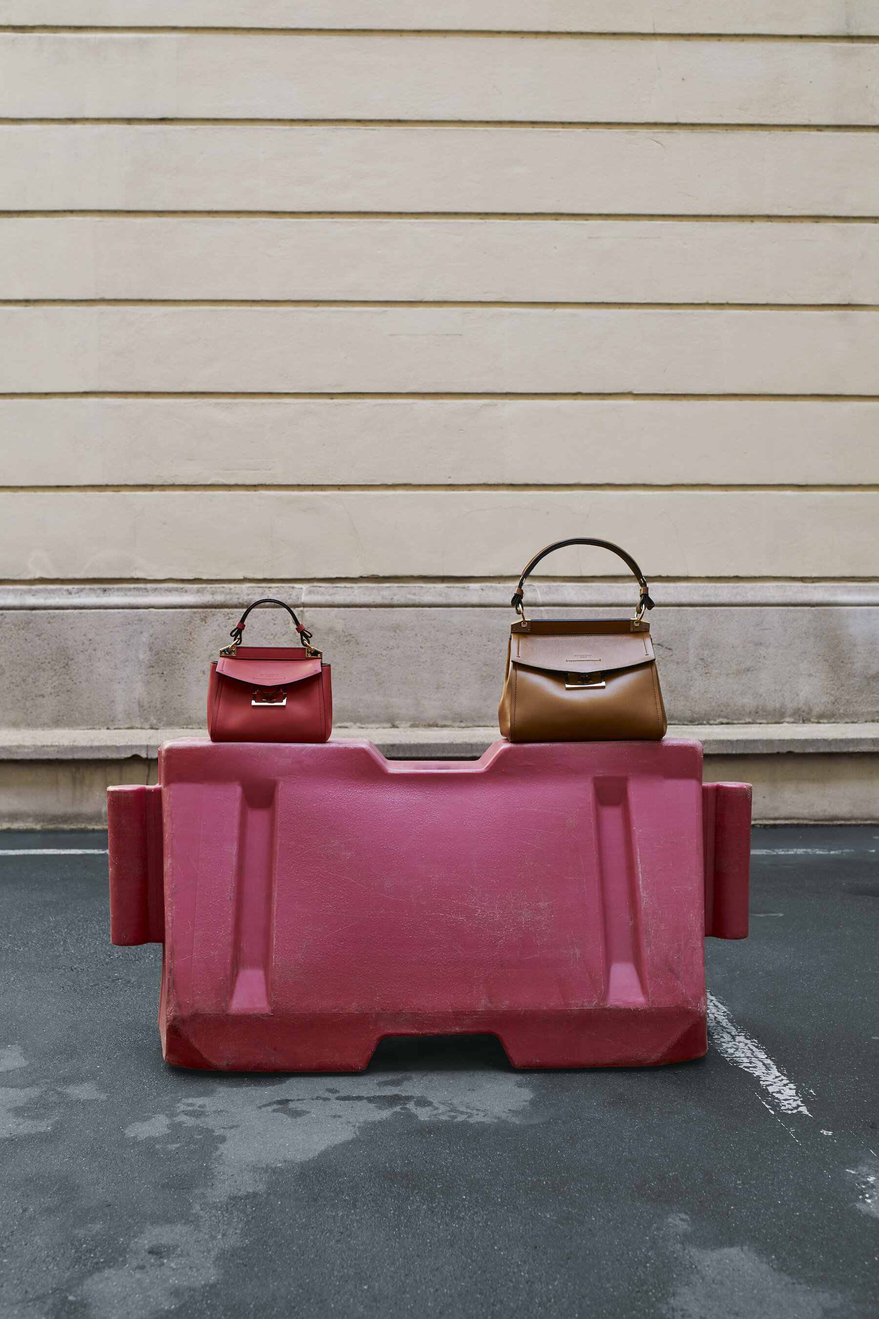 For Spring 2020, Givenchy Presents The “Mini-Mystic” Handbag — SSI Life