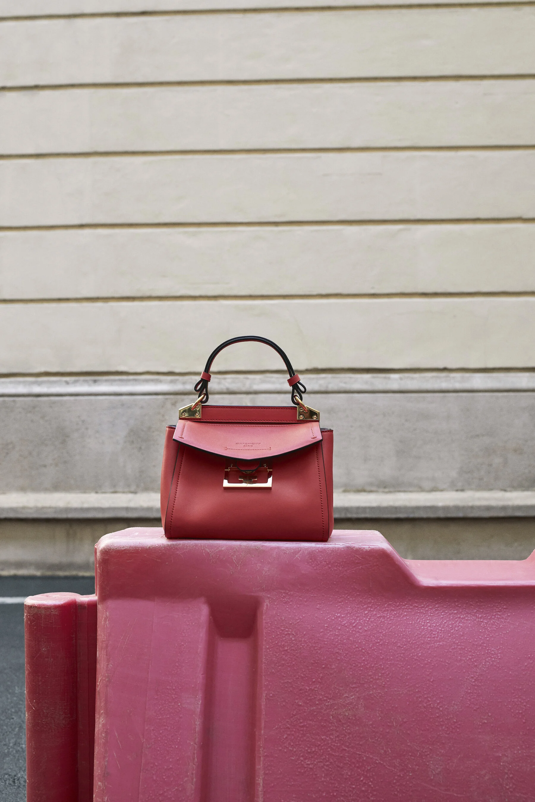 For Spring 2020, Givenchy Presents The “Mini-Mystic” Handbag — SSI Life