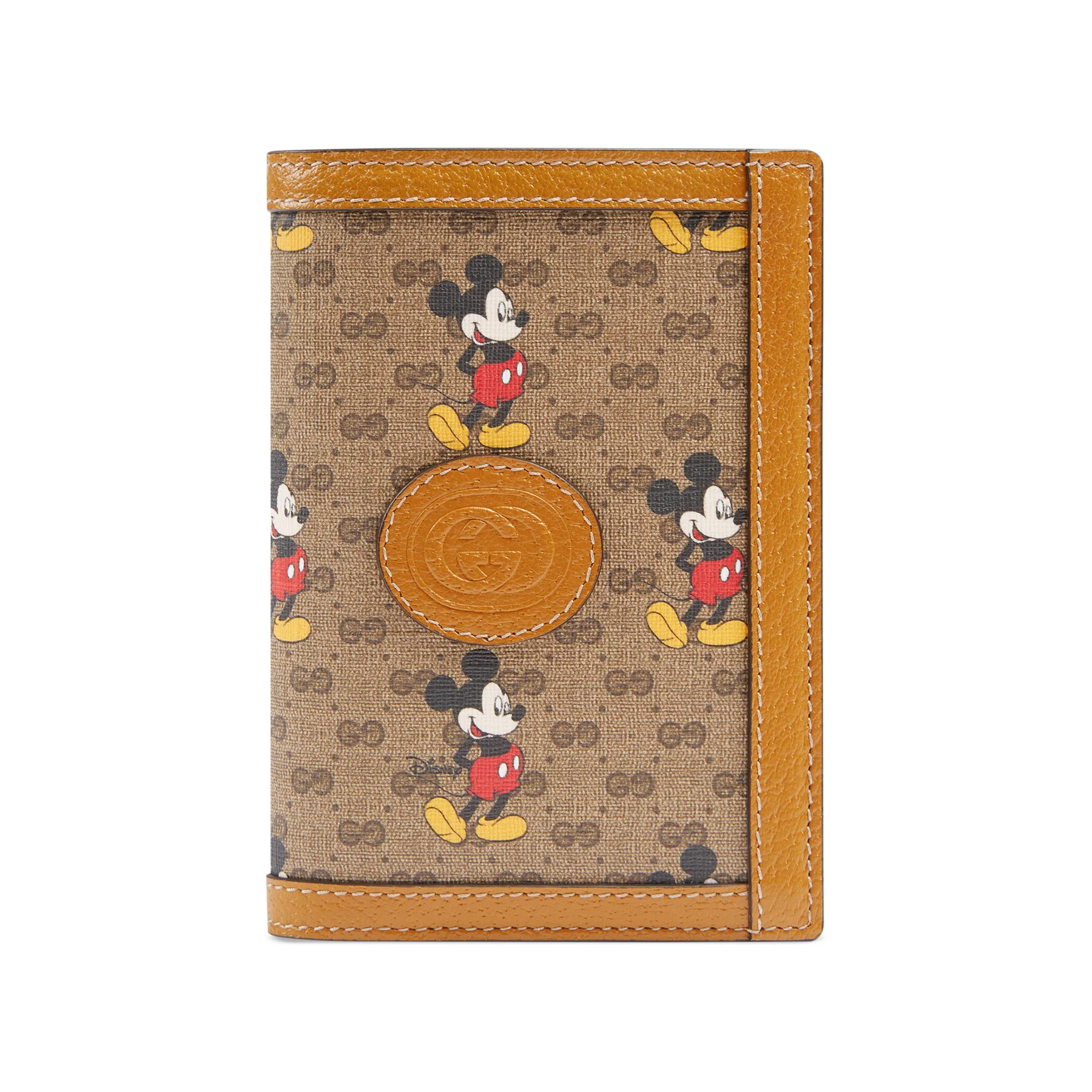 Gucci Celebrates The Year Of The Mouse With A Dedicated Collection ...