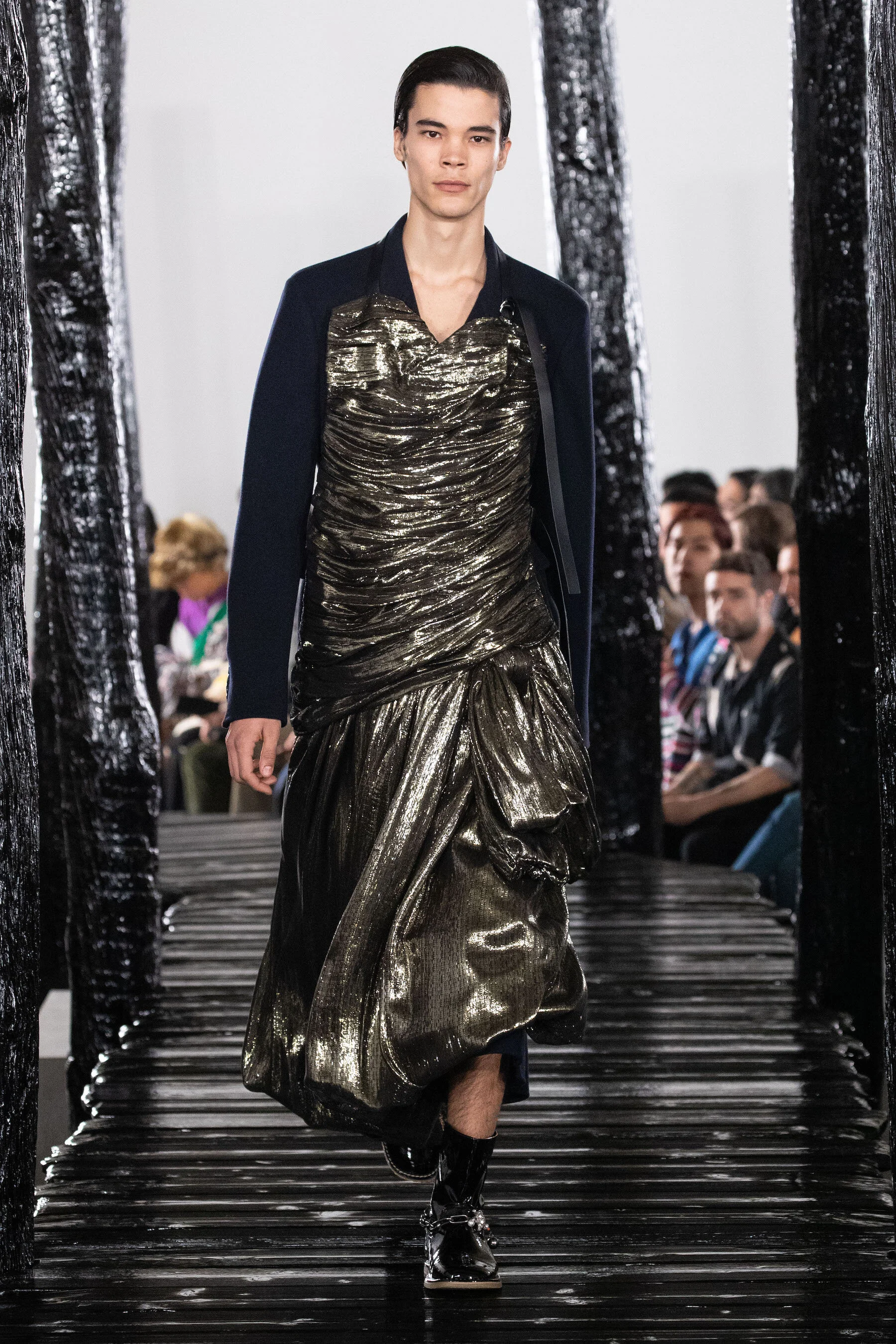 Loewe Men's Fall Winter 2020 — SSI Life