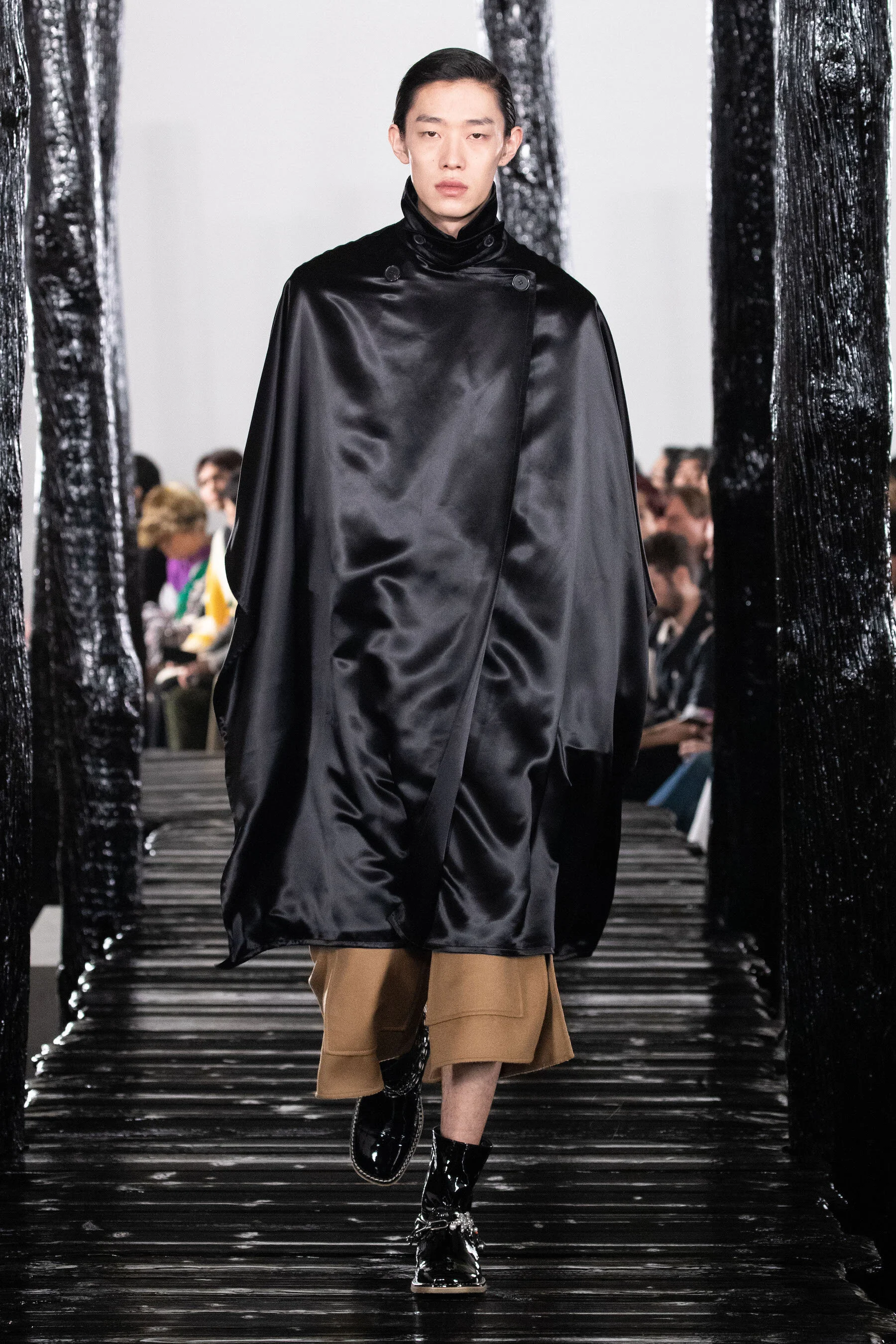 Loewe Men's Fall Winter 2020 — SSI Life