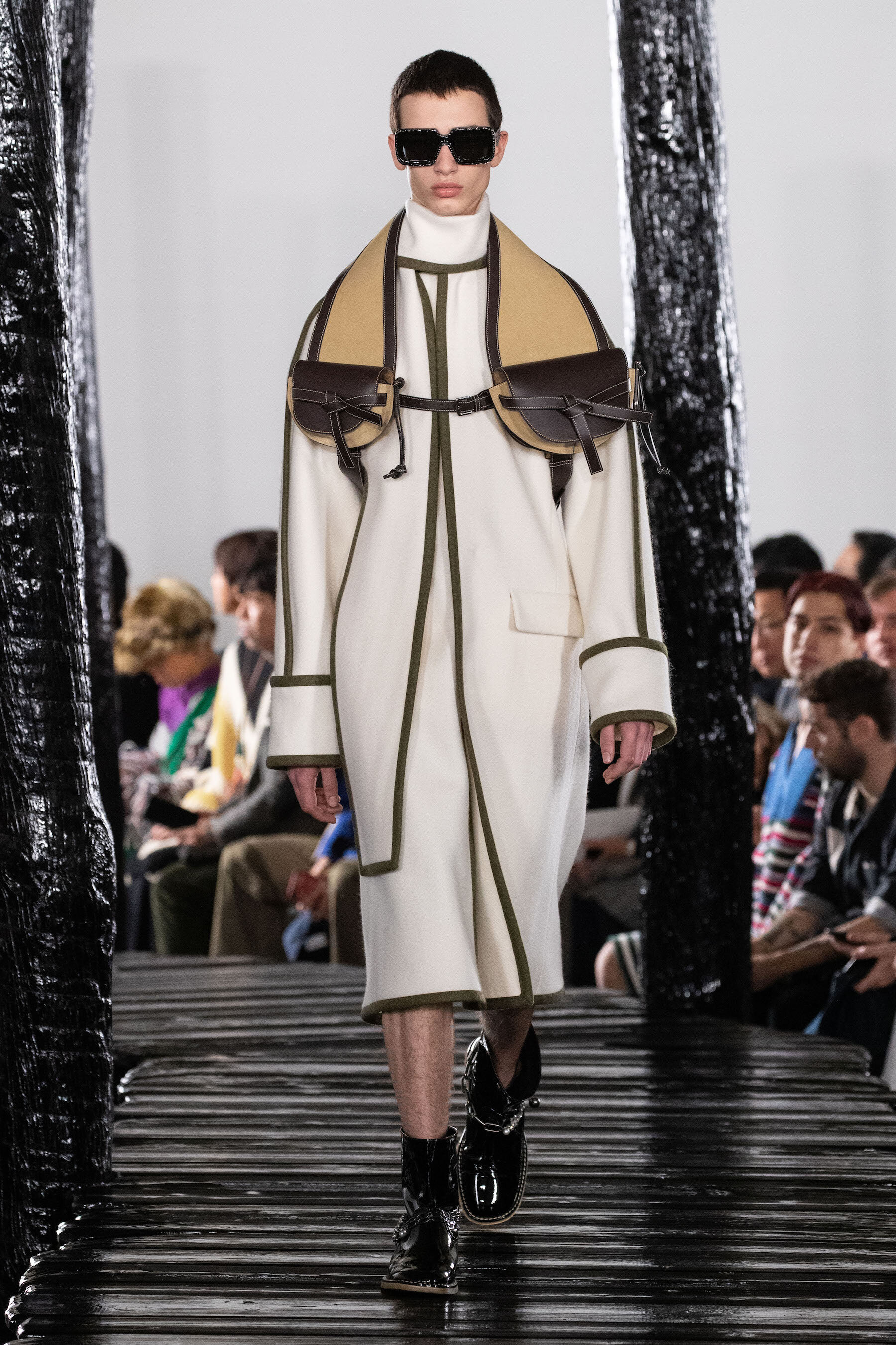 Loewe Men's Fall Winter 2020 — SSI Life