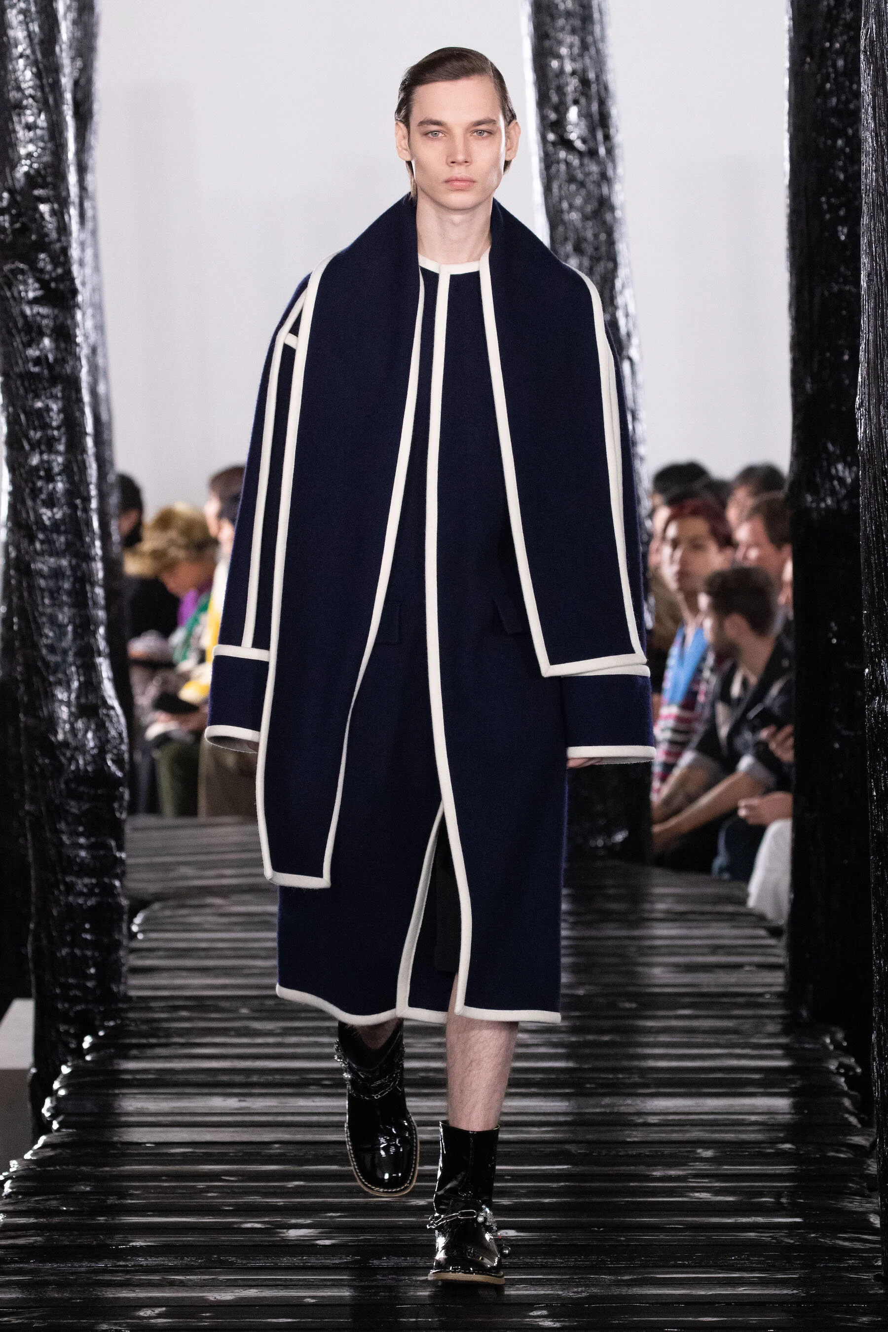 Loewe Men's Fall Winter 2020 — SSI Life