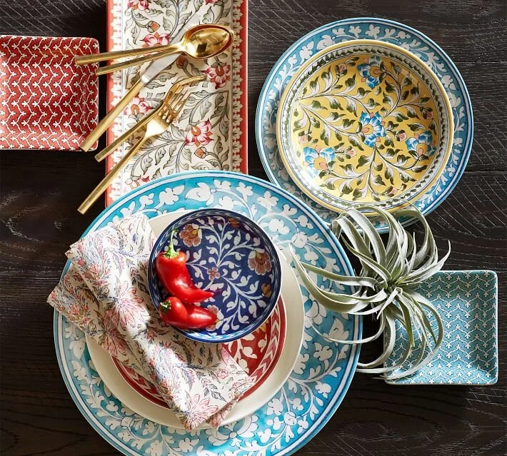 A Spring 2020 Welcome With Pottery Barn — SSI Life