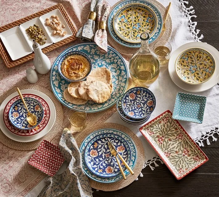 A Spring 2020 Welcome With Pottery Barn — SSI Life