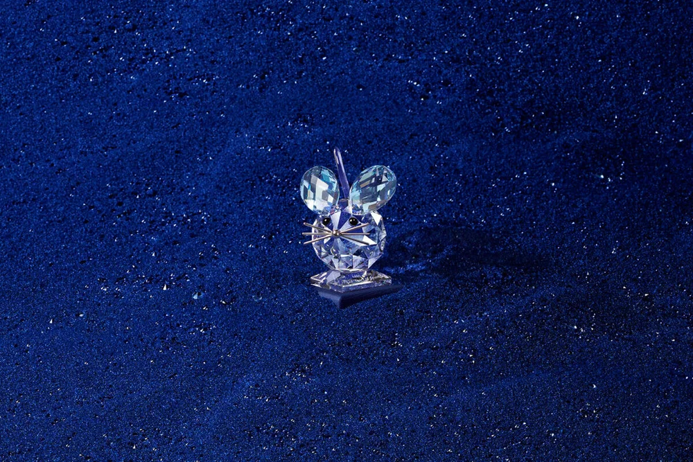 Celebrating 125 Years Of Swarovski Heritage, Mastery & Innovation — SSI ...