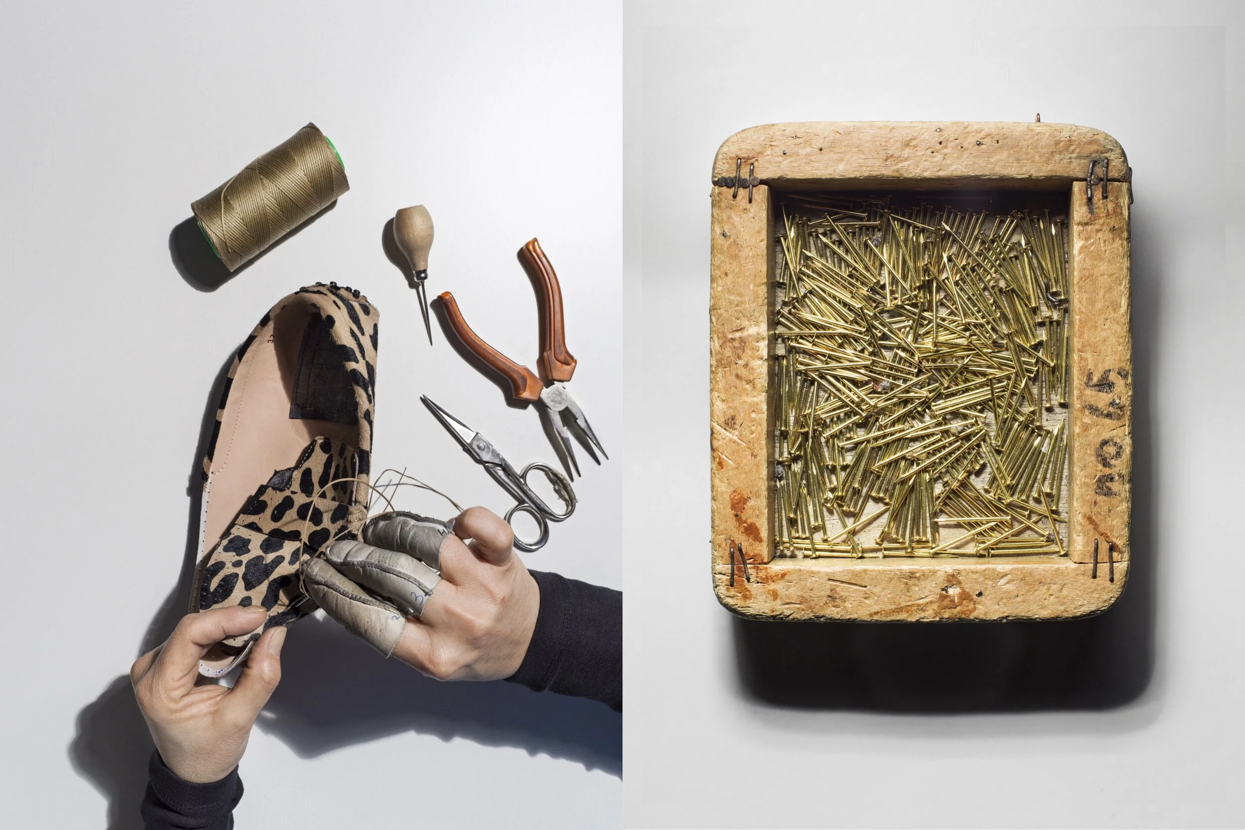 Tod's Made By Humans Project — SSI Life