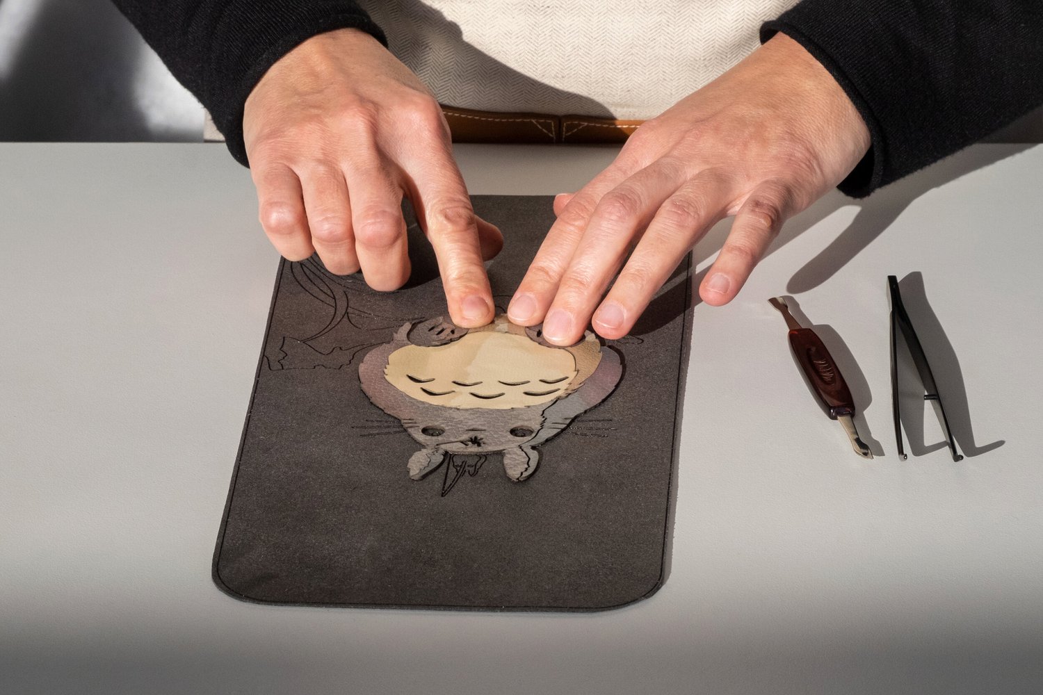Loewe x My Neighbor Totoro — SSI Life