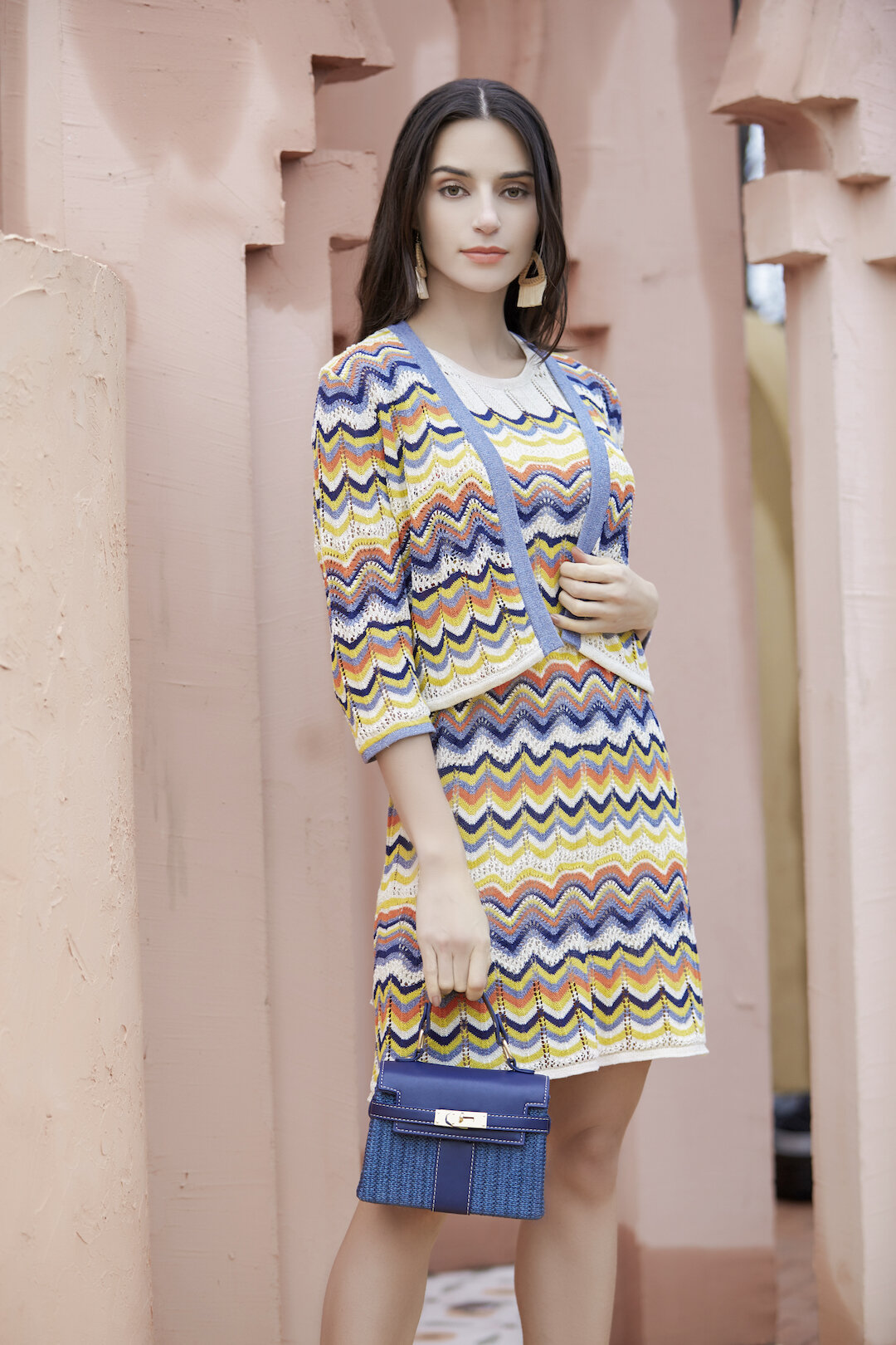 Jessica Spring Summer 2021 — SSI Life