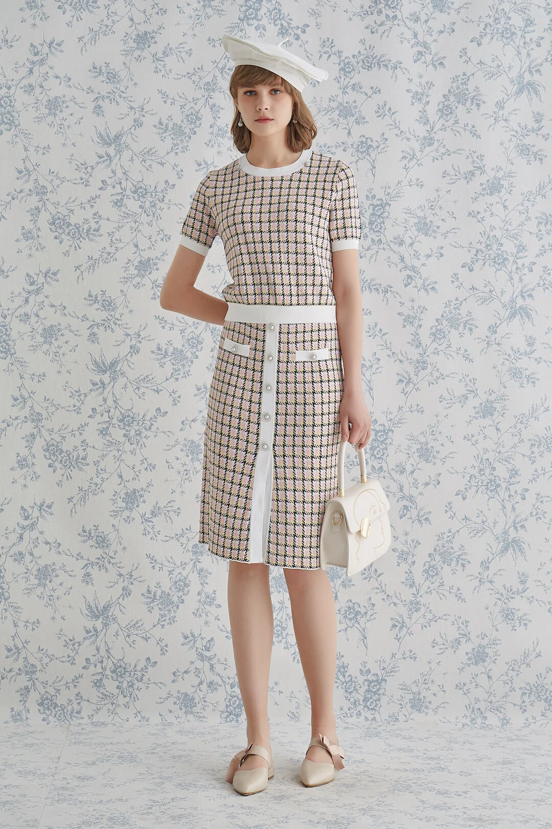 Jessica Spring Summer 2021 — SSI Life