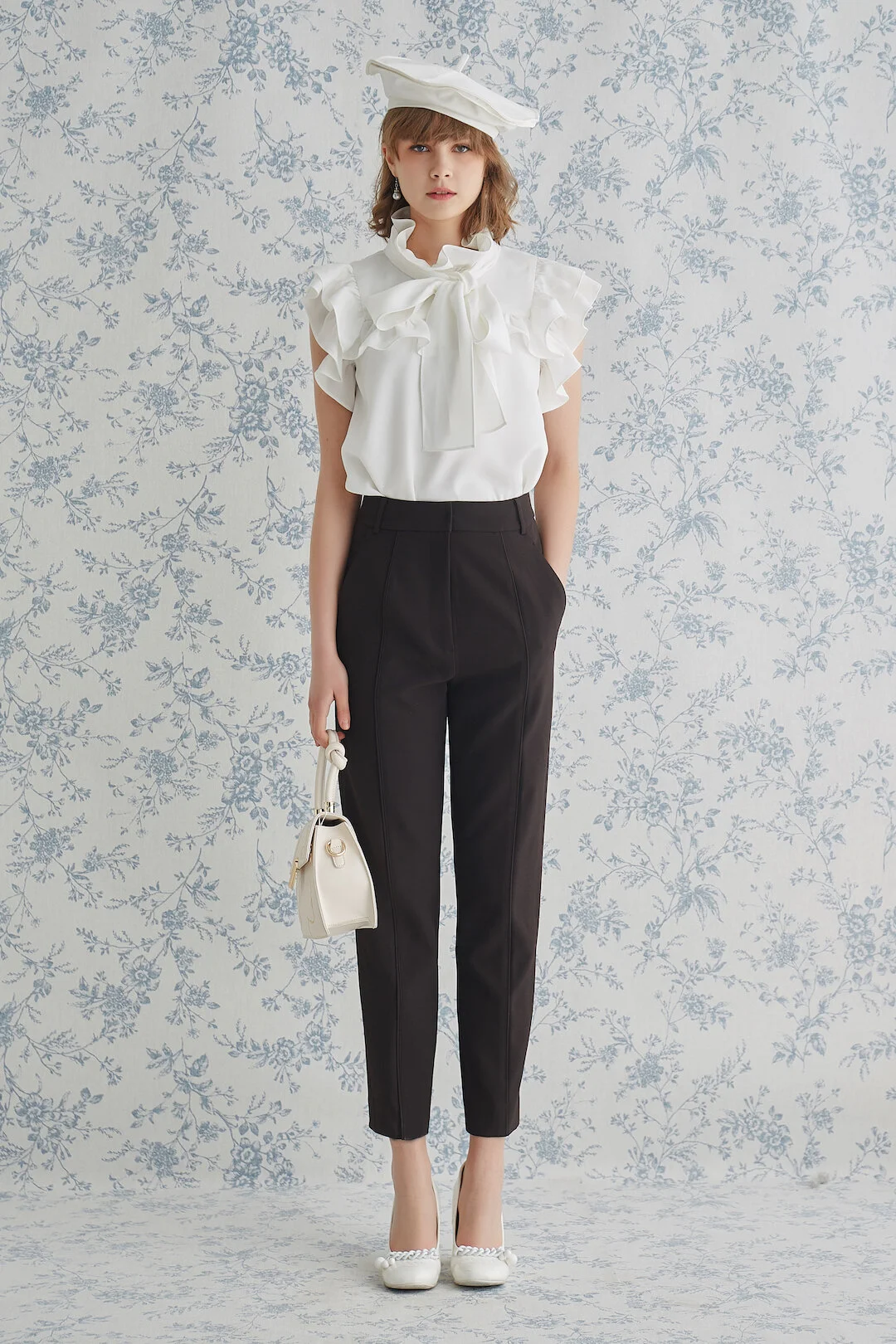 Jessica Spring Summer 2021 — SSI Life