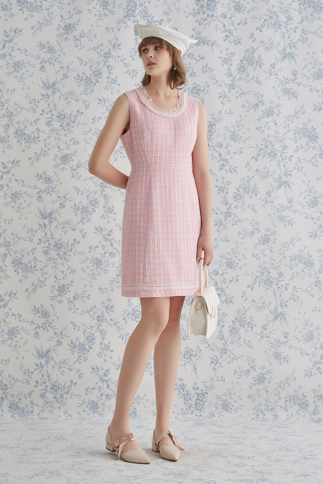 Jessica Spring Summer 2021 — SSI Life