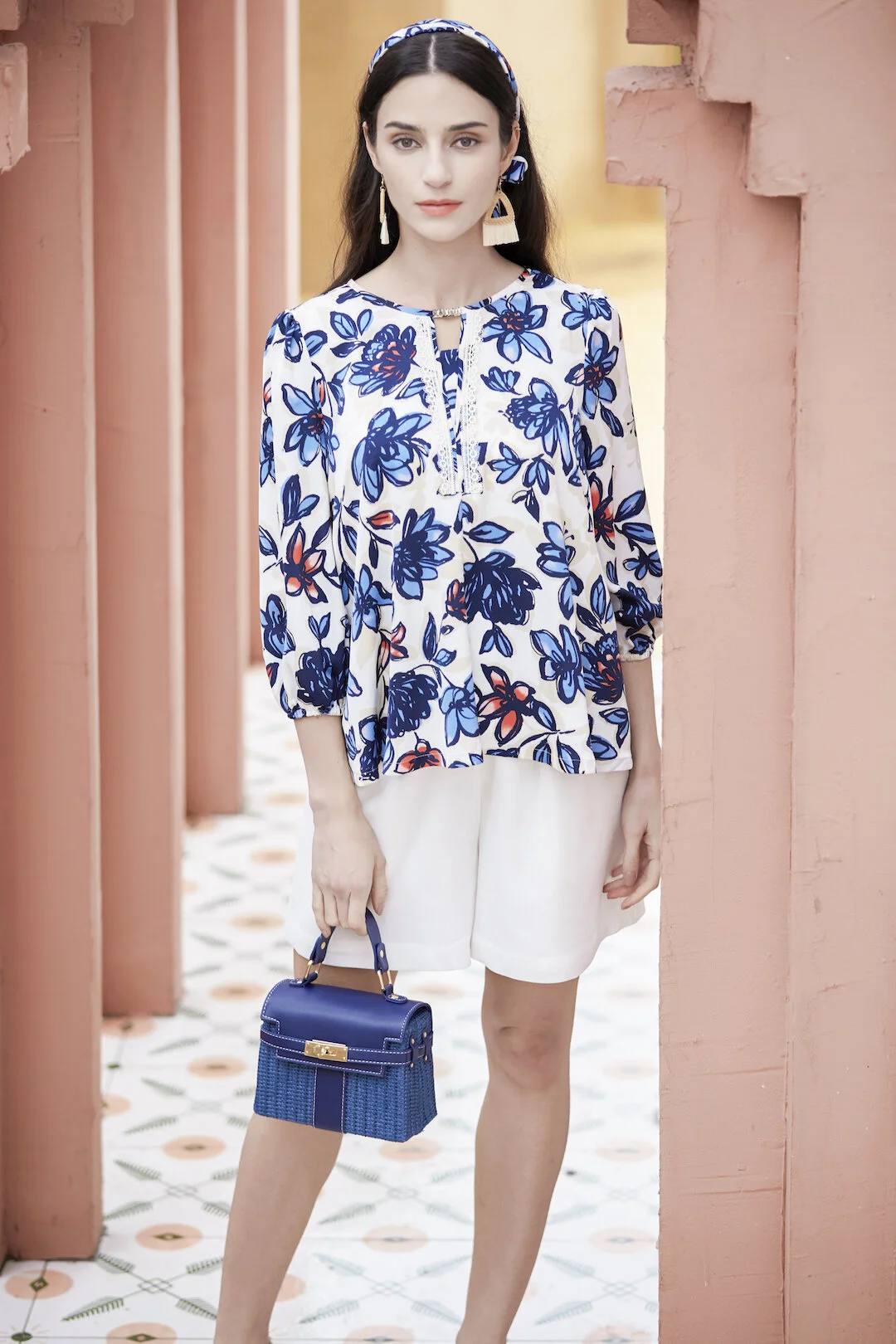 Jessica Spring Summer 2021 — SSI Life