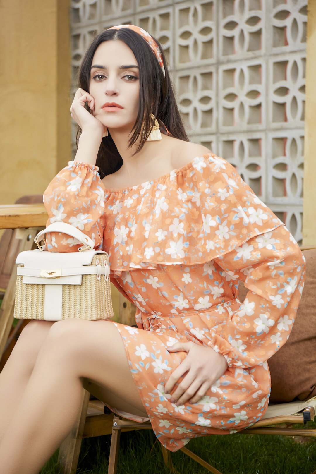 Jessica Spring Summer 2021 — SSI Life