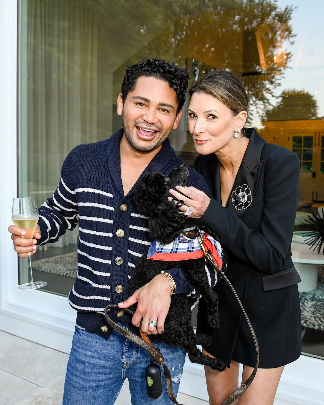 Naomi Watts And Lizzie Tisch To Host VIP Dinner Celebrating Michael ...