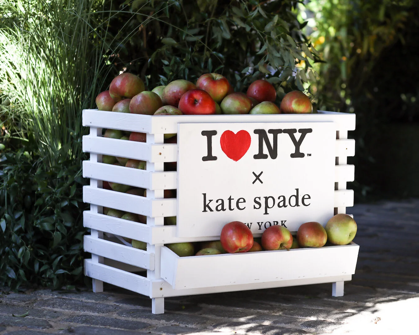 Kate Spade New York Fall 2021 Event — SSI Life