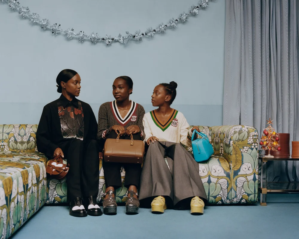 Loewe Launches The Holiday Collection — SSI Life