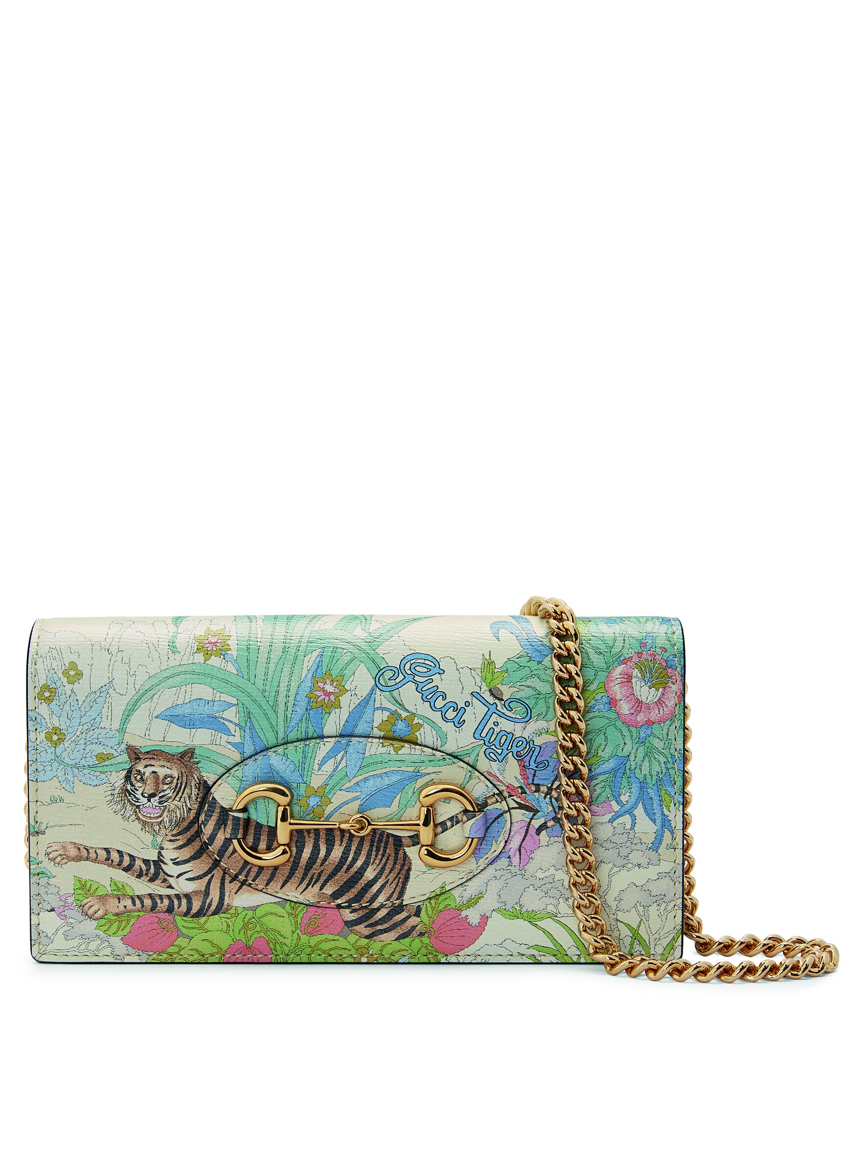 Gucci Celebrates The Year Of The Tiger With A Special Collection and ...
