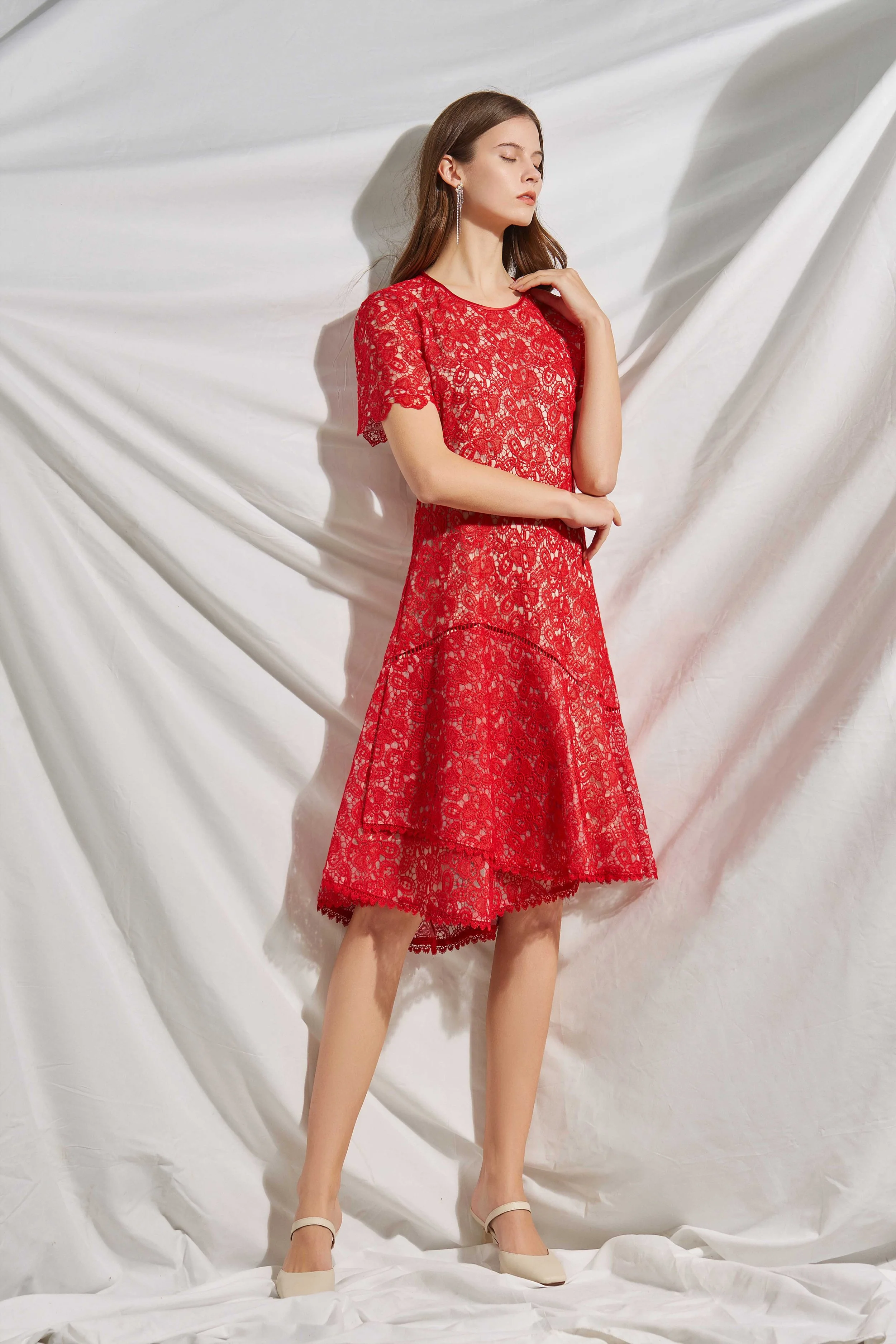 Jessica Introduces Spring/Summer Collection 2022 — SSI Life