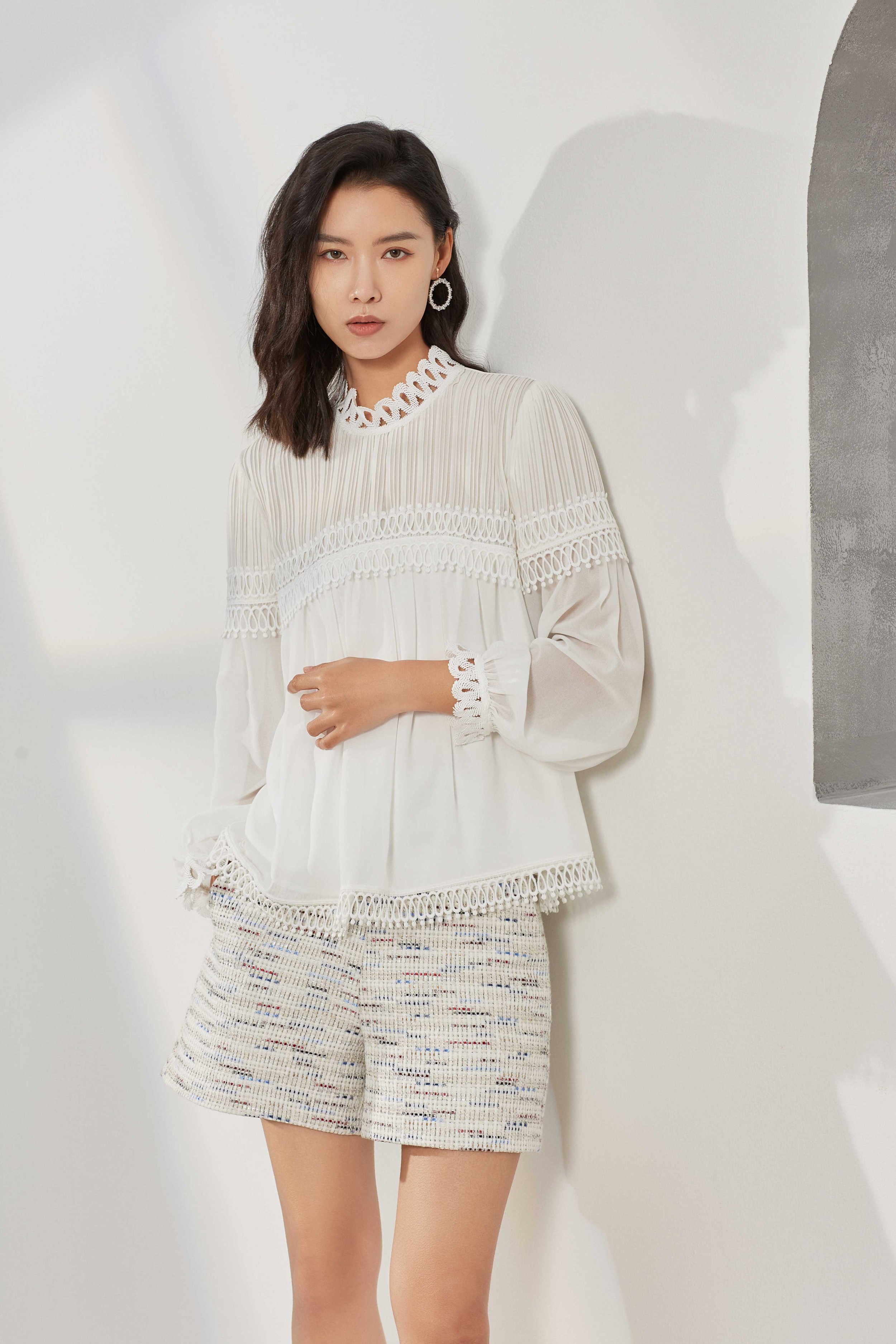 Jessica Introduces Spring/Summer Collection 2022 — SSI Life