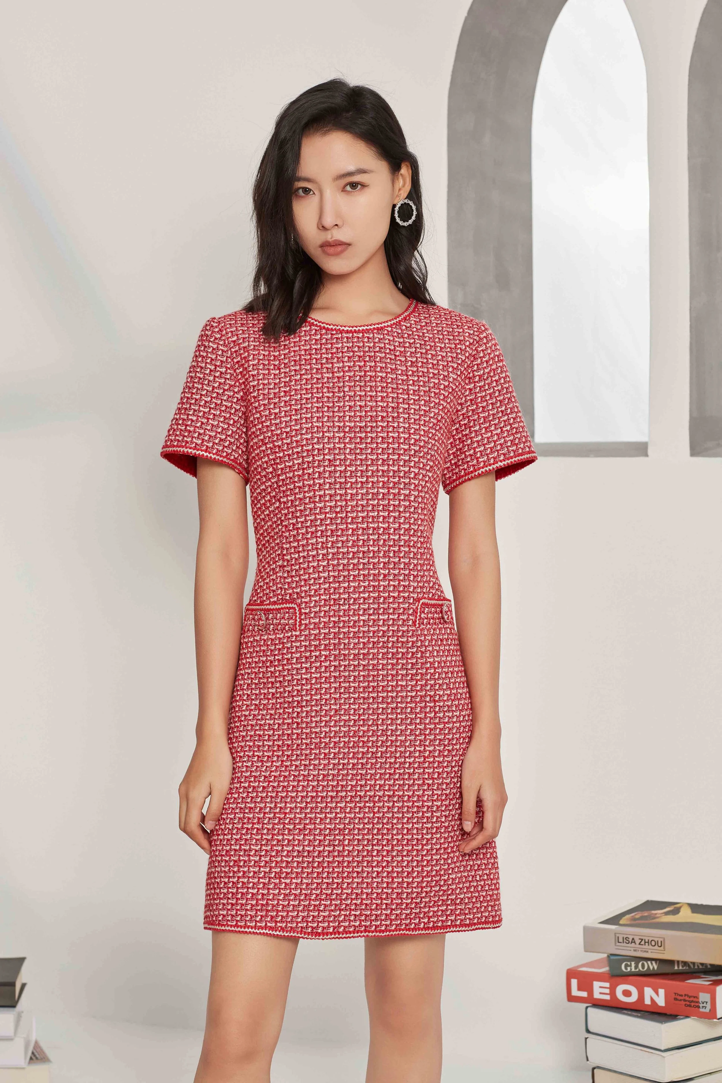 Jessica Introduces Spring/Summer Collection 2022 — SSI Life