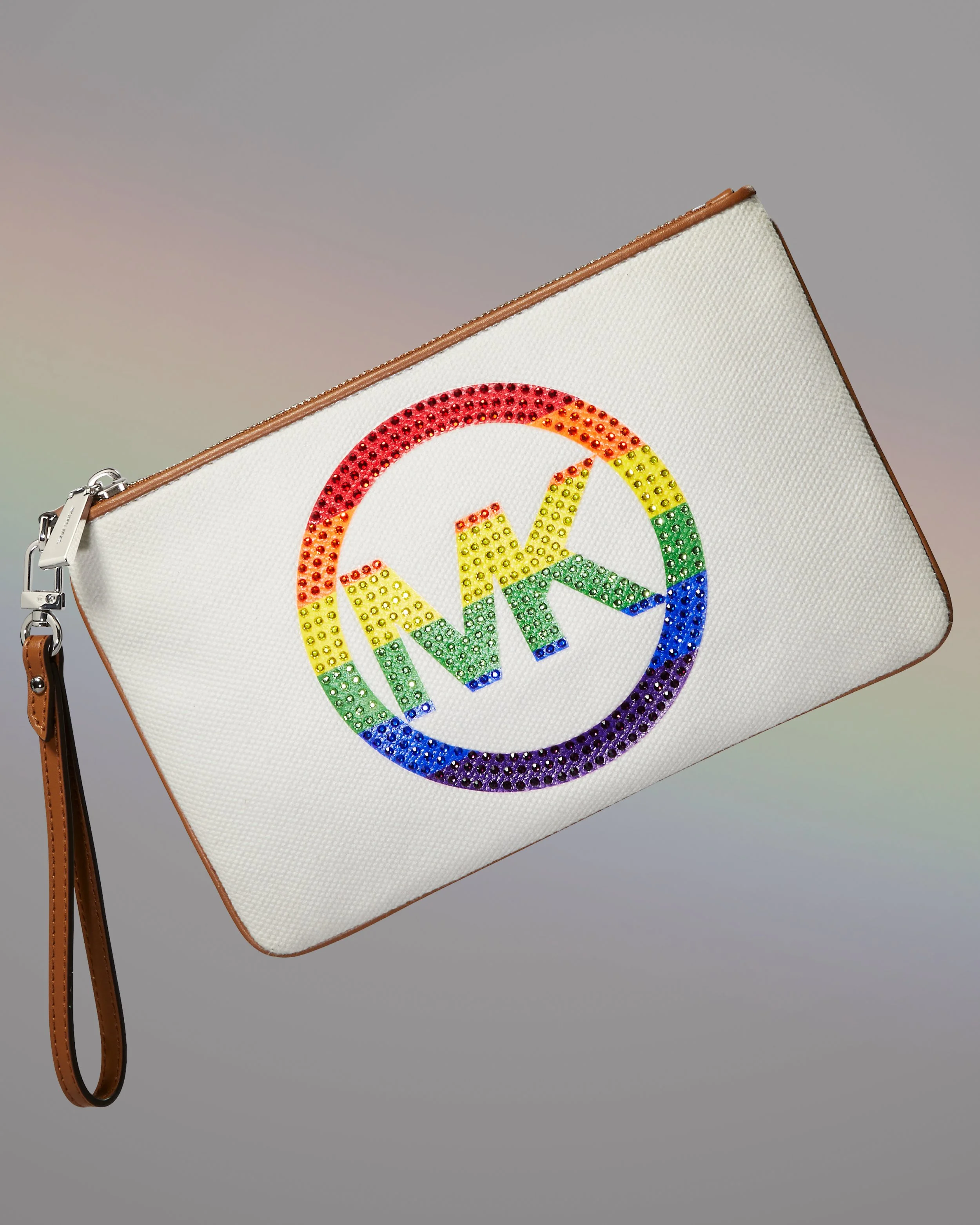 Michael Kors Debuts Pride 2022 Capsule, Featuring Two Special Products ...