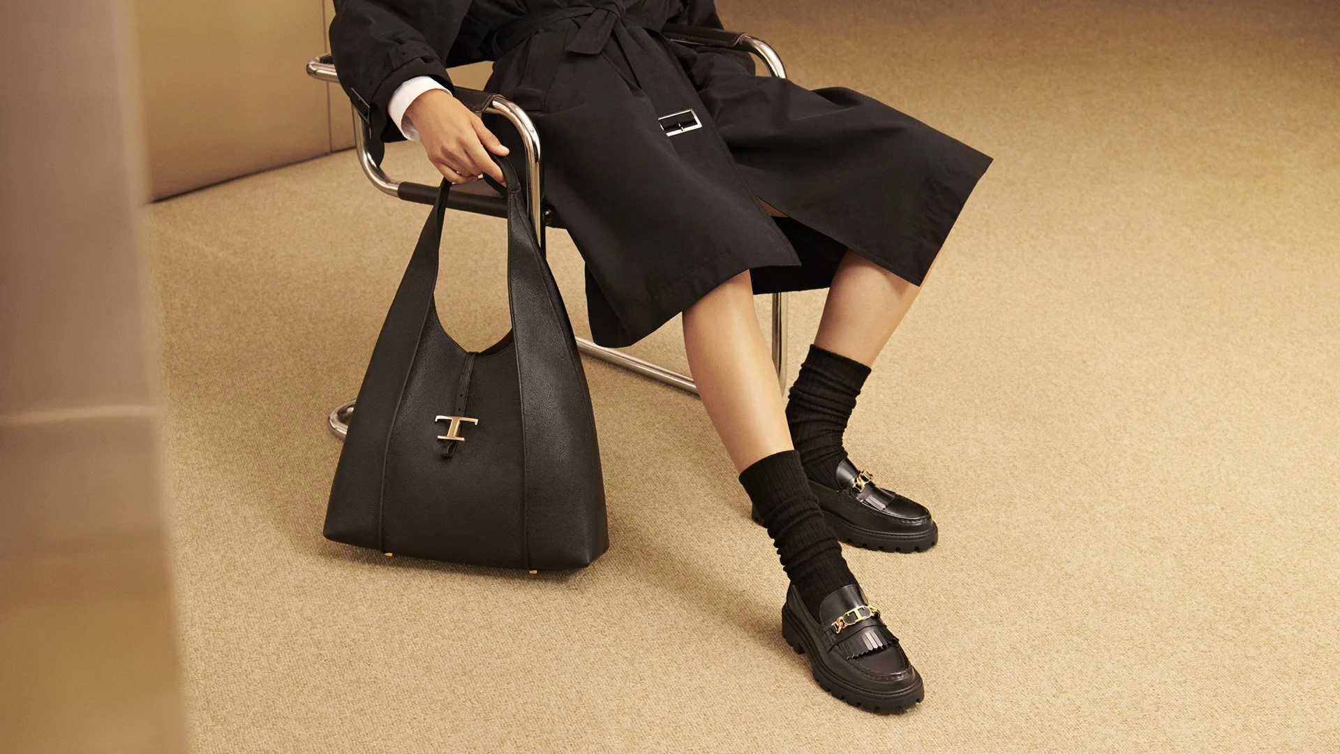 Tod's Loafers Mania — SSI Life
