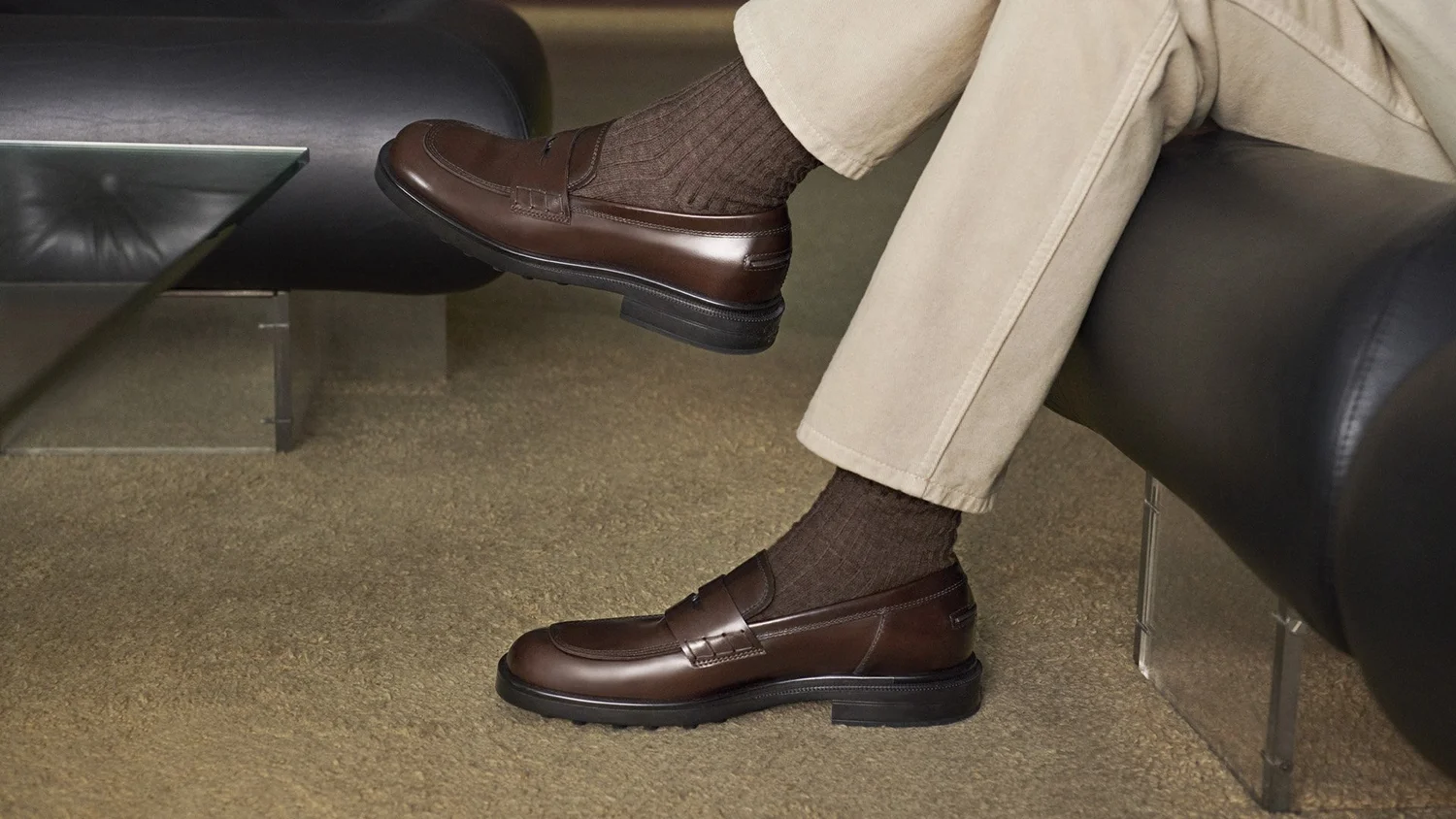 Tod's Loafers Mania — SSI Life