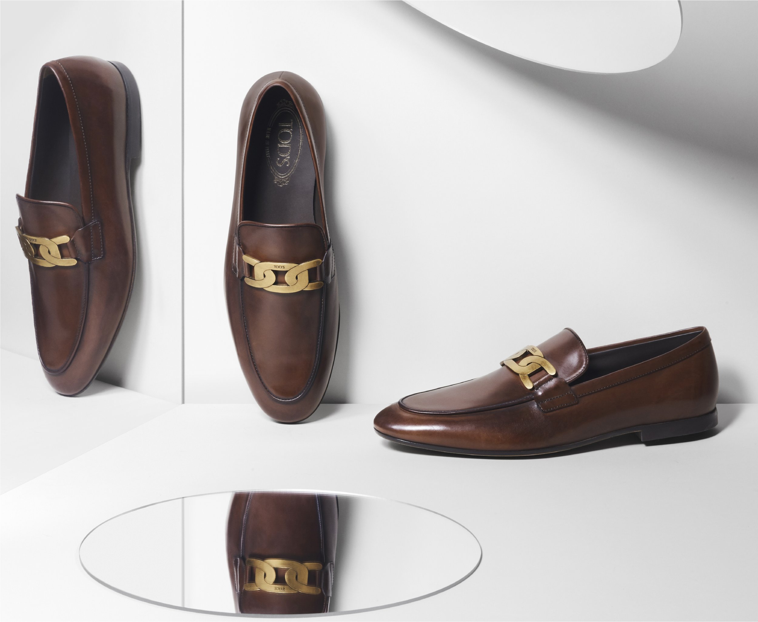 Tod's Loafers Mania — SSI Life
