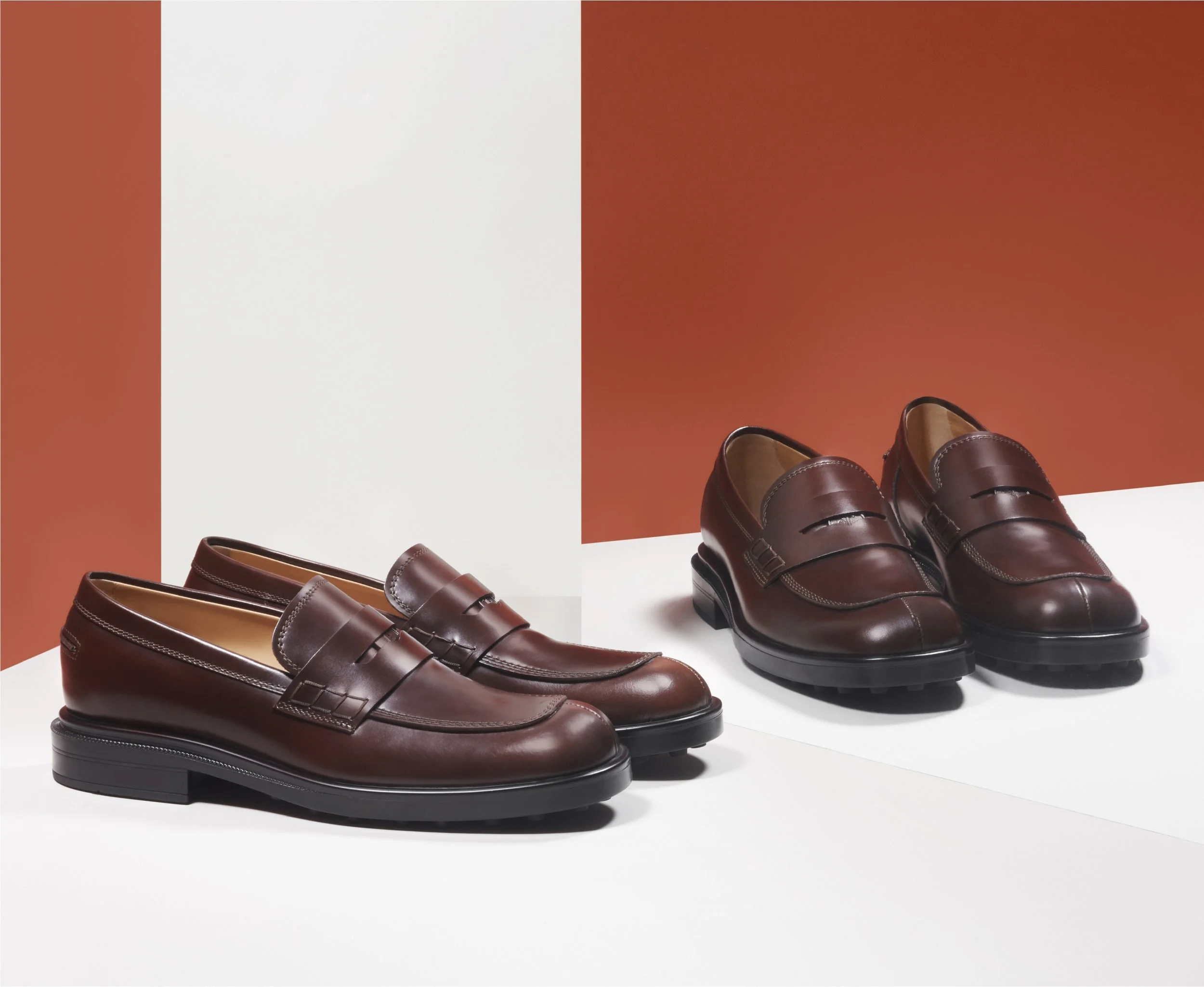 Tod's Loafers Mania — SSI Life
