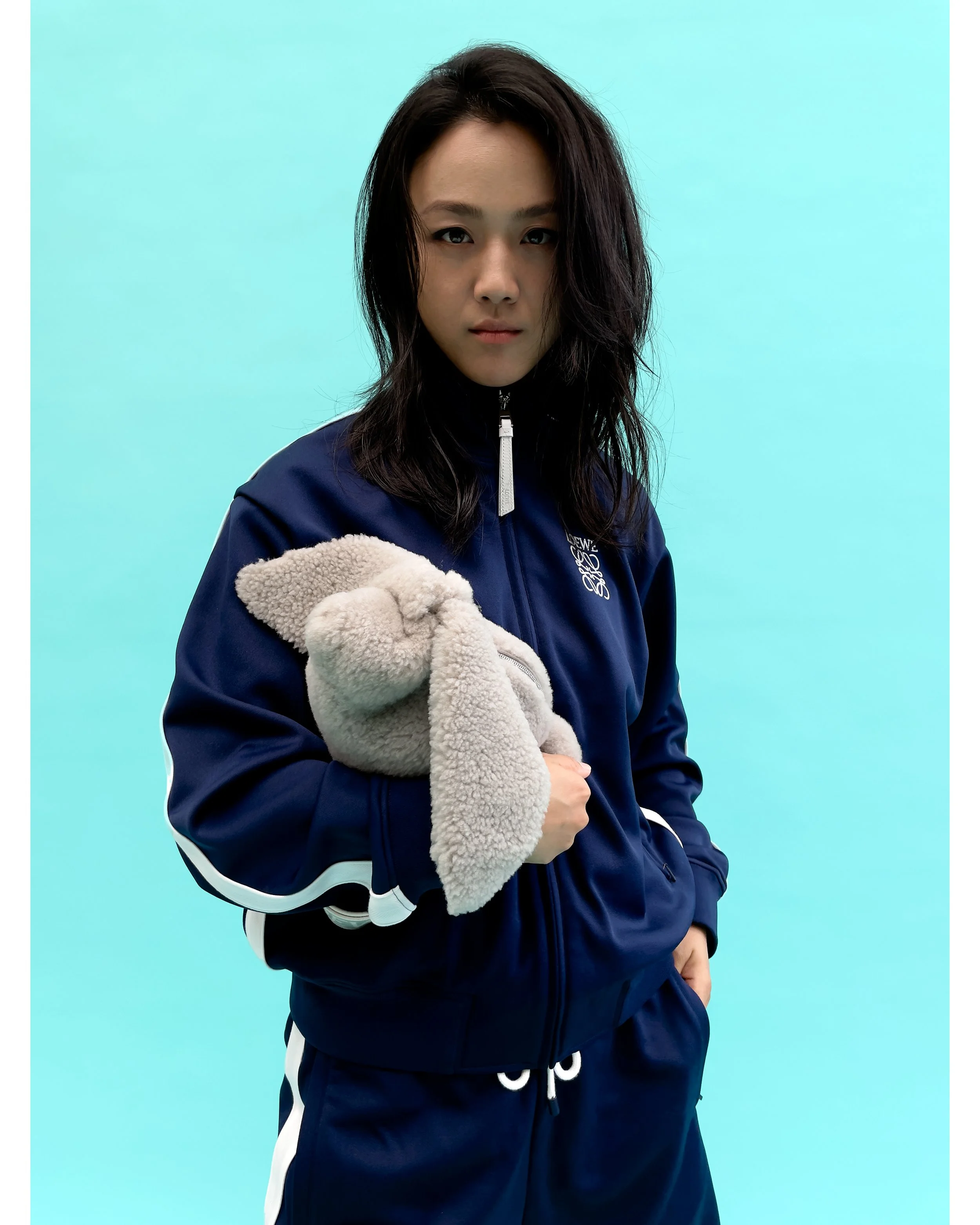 Loewe Launches Spring-Summer 2023 Pre-Collection Campaign By Juergen ...