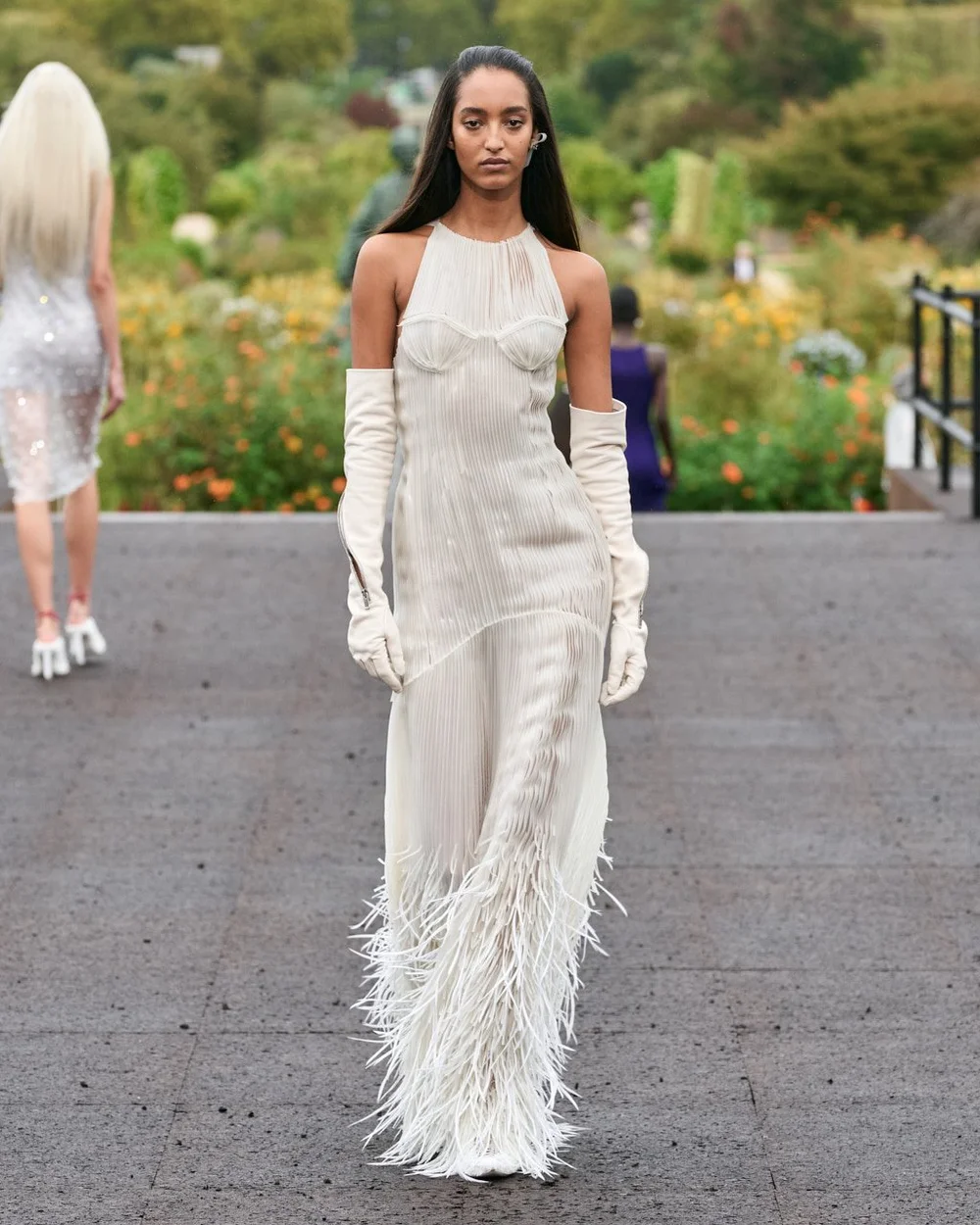 Givenchy Spring Summer 2023 Women’s Ready-To-Wear Collection — SSI Life
