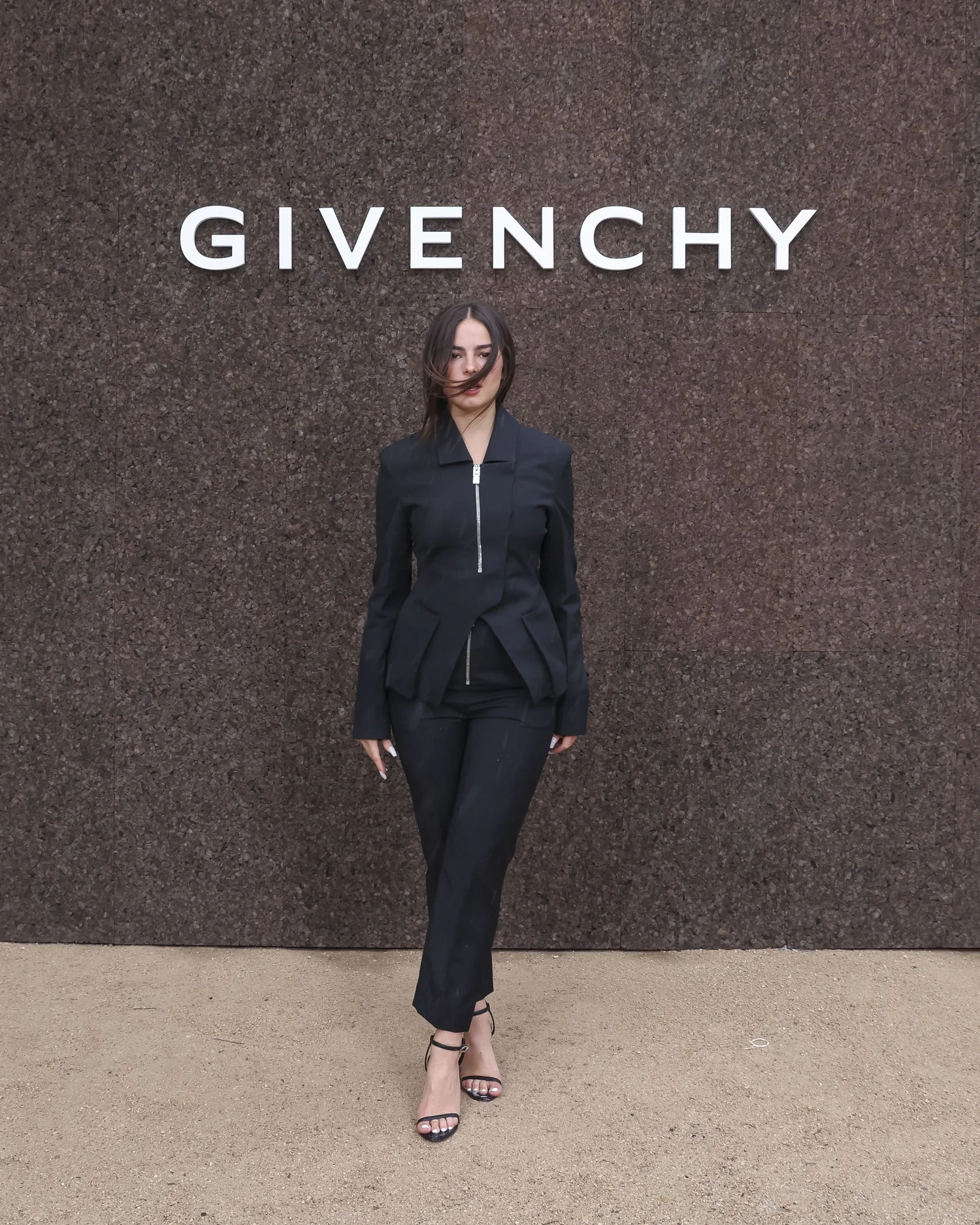 Givenchy Spring Summer 2023 Women’s Ready-To-Wear Collection — SSI Life