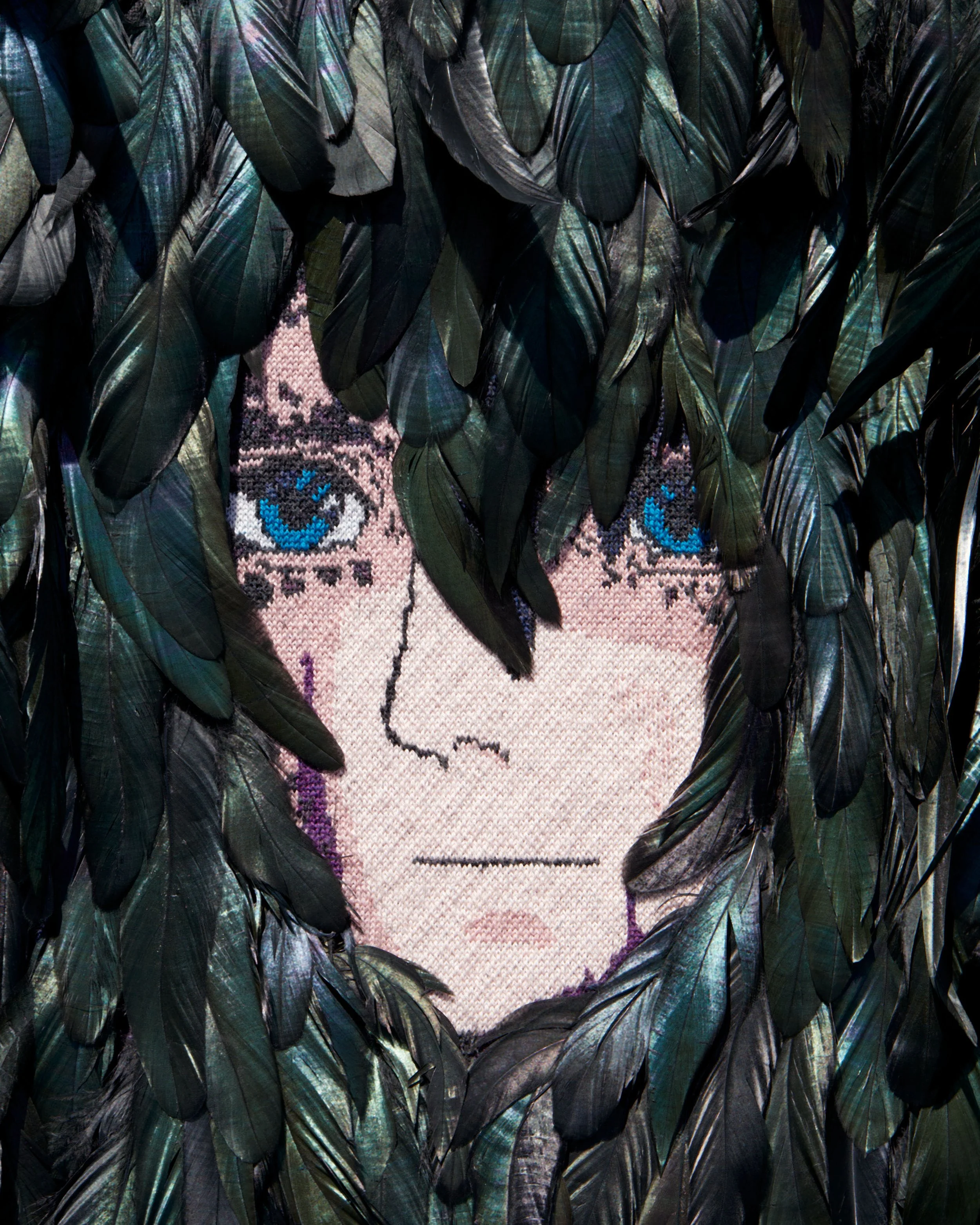 Loewe x Howl's Moving Castle — SSI Life