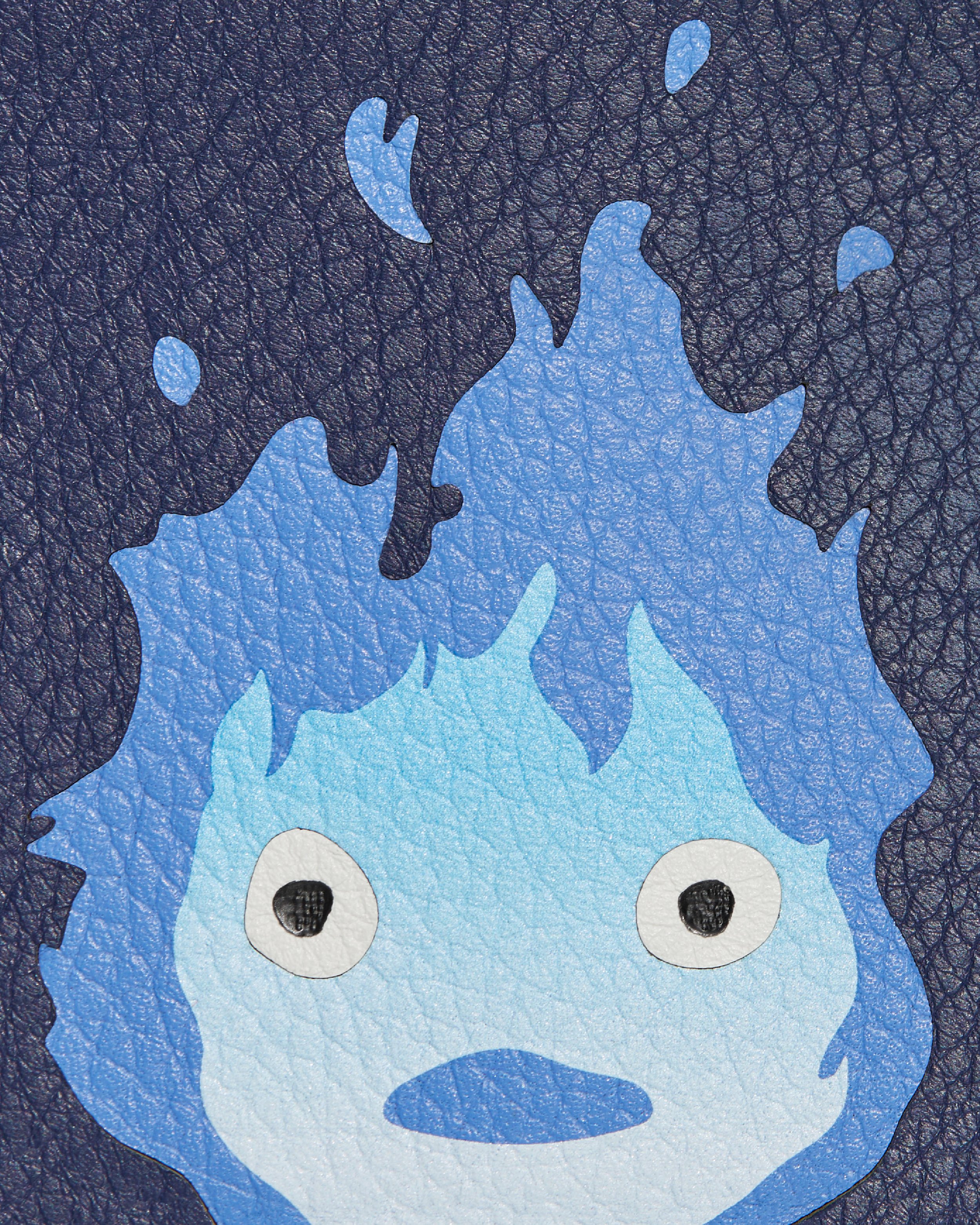 Loewe x Howl's Moving Castle — SSI Life