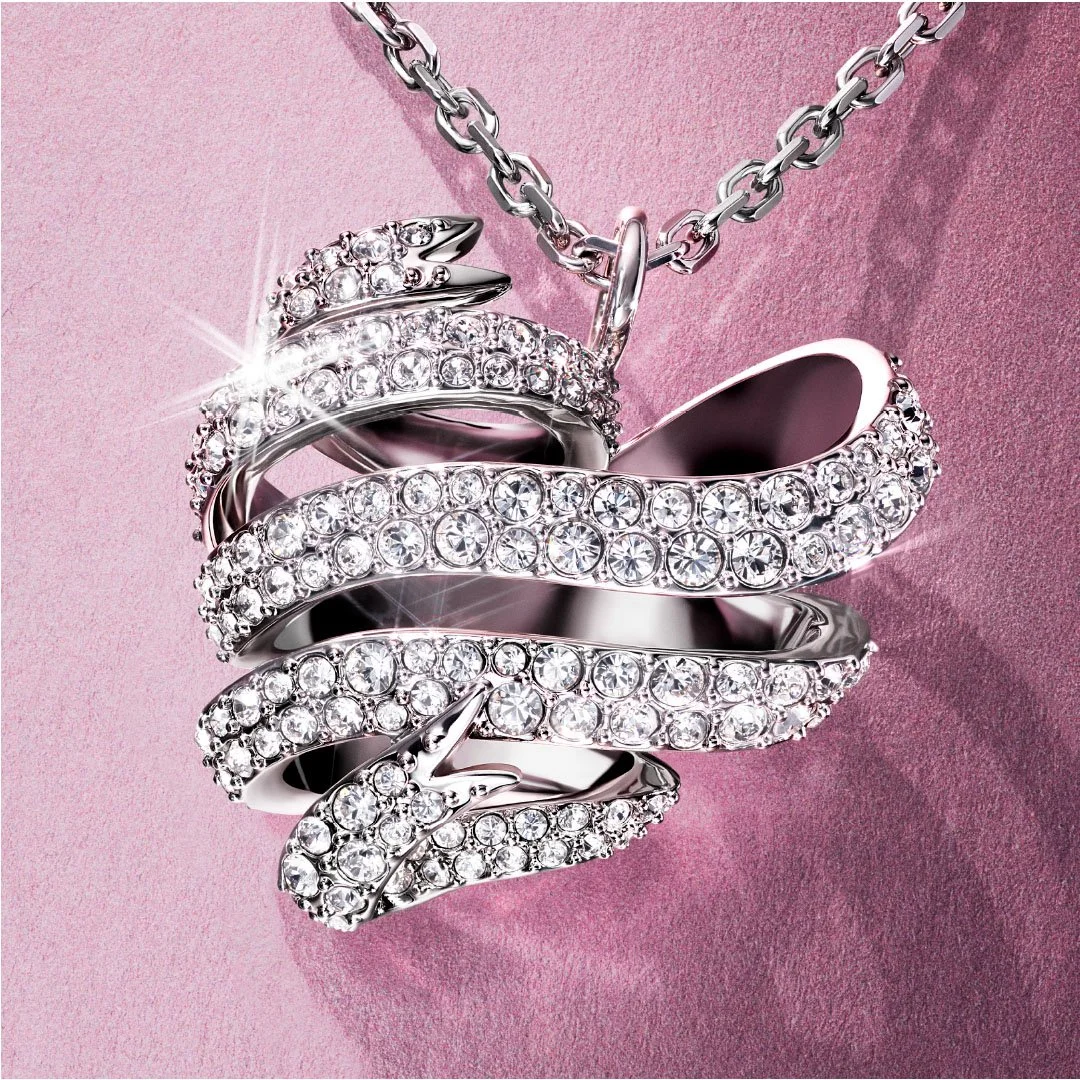 Swarovski Sets Love Alight This Valentine's Day — SSI Life