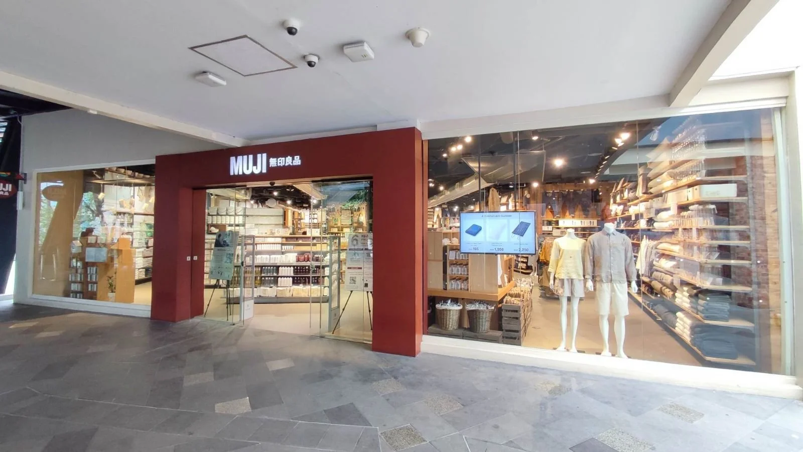 MUJI Philippines Turns 6 Years — SSI Life