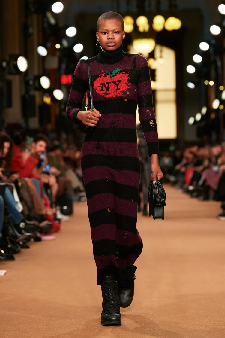 Coach Introduces Fall 2023 Collection — SSI Life