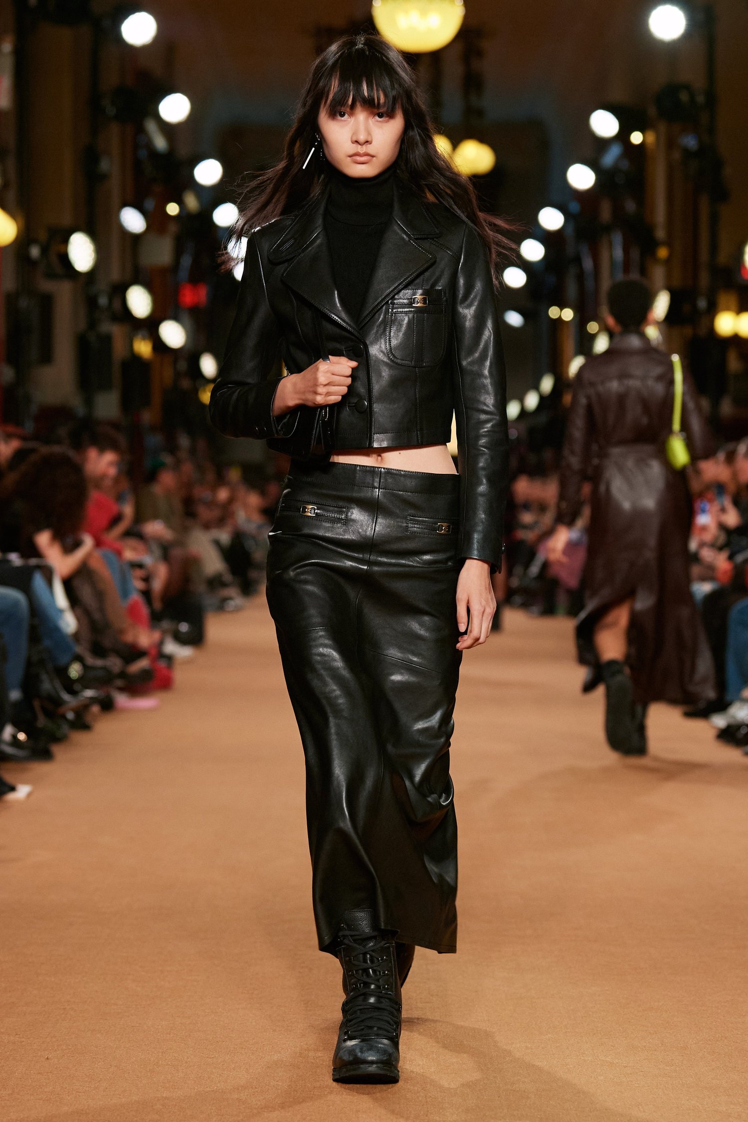 Coach Introduces Fall 2023 Collection — SSI Life