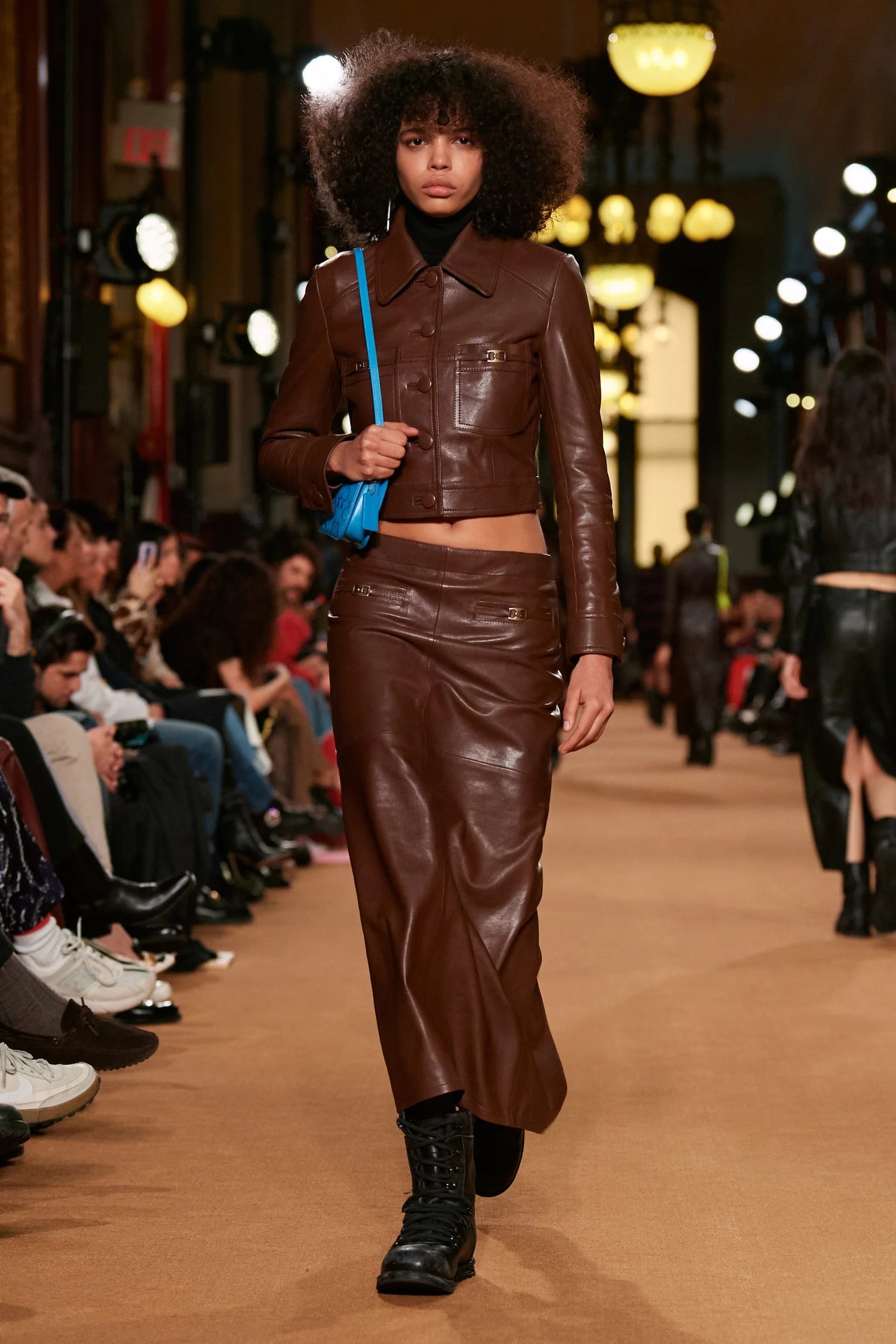 Coach Introduces Fall 2023 Collection — SSI Life